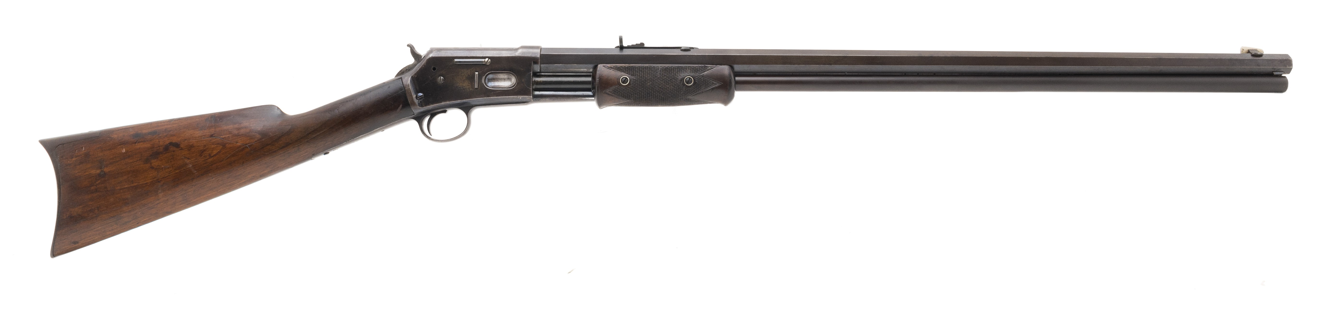 Colt Medium Frame Lightning Rifle (AC156) - Collectors Firearms