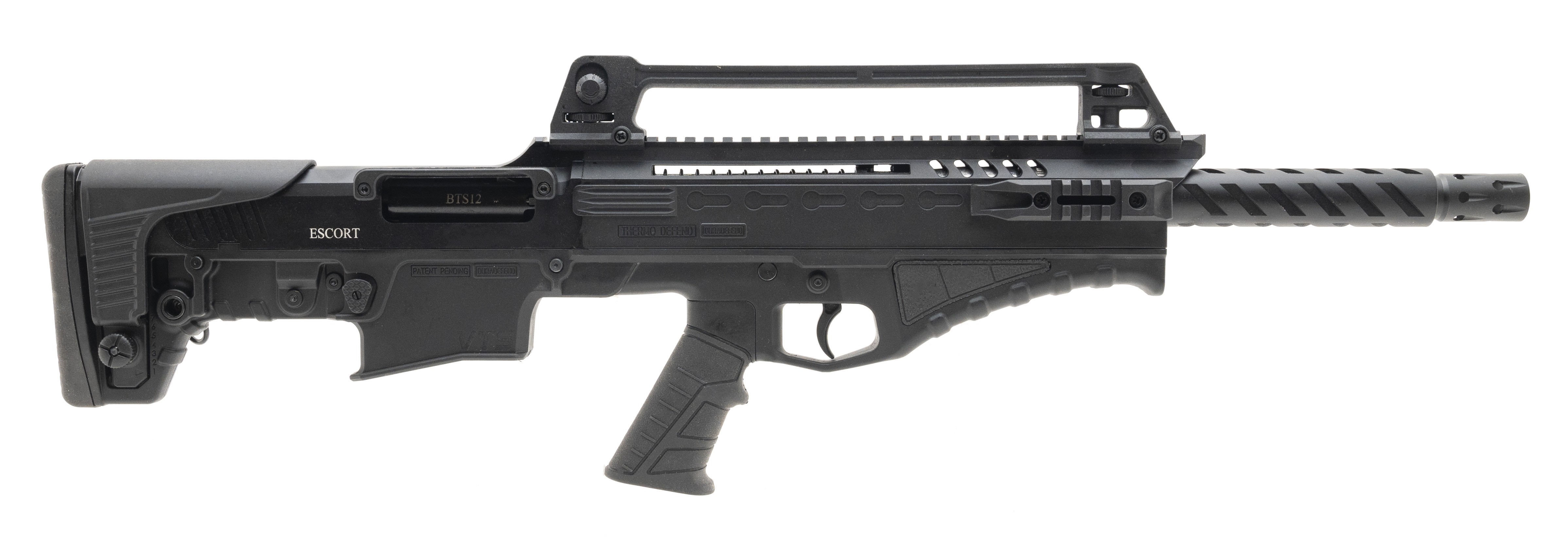 Hatsan Escort BTS12 12 Gauge (NGZ22) - Collectors Firearms