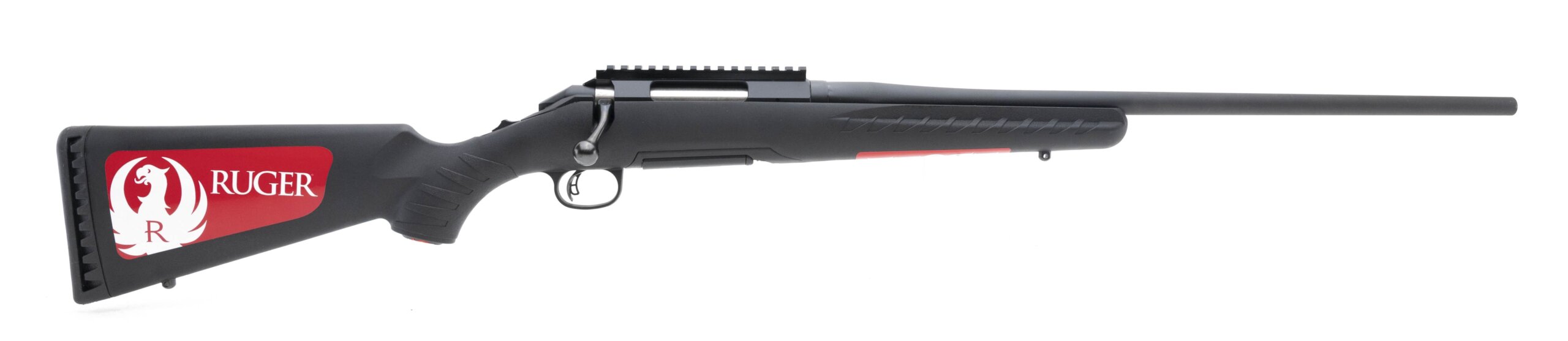 Ruger American 7mm-08 (NGZ76) New - Collector’s Firearms