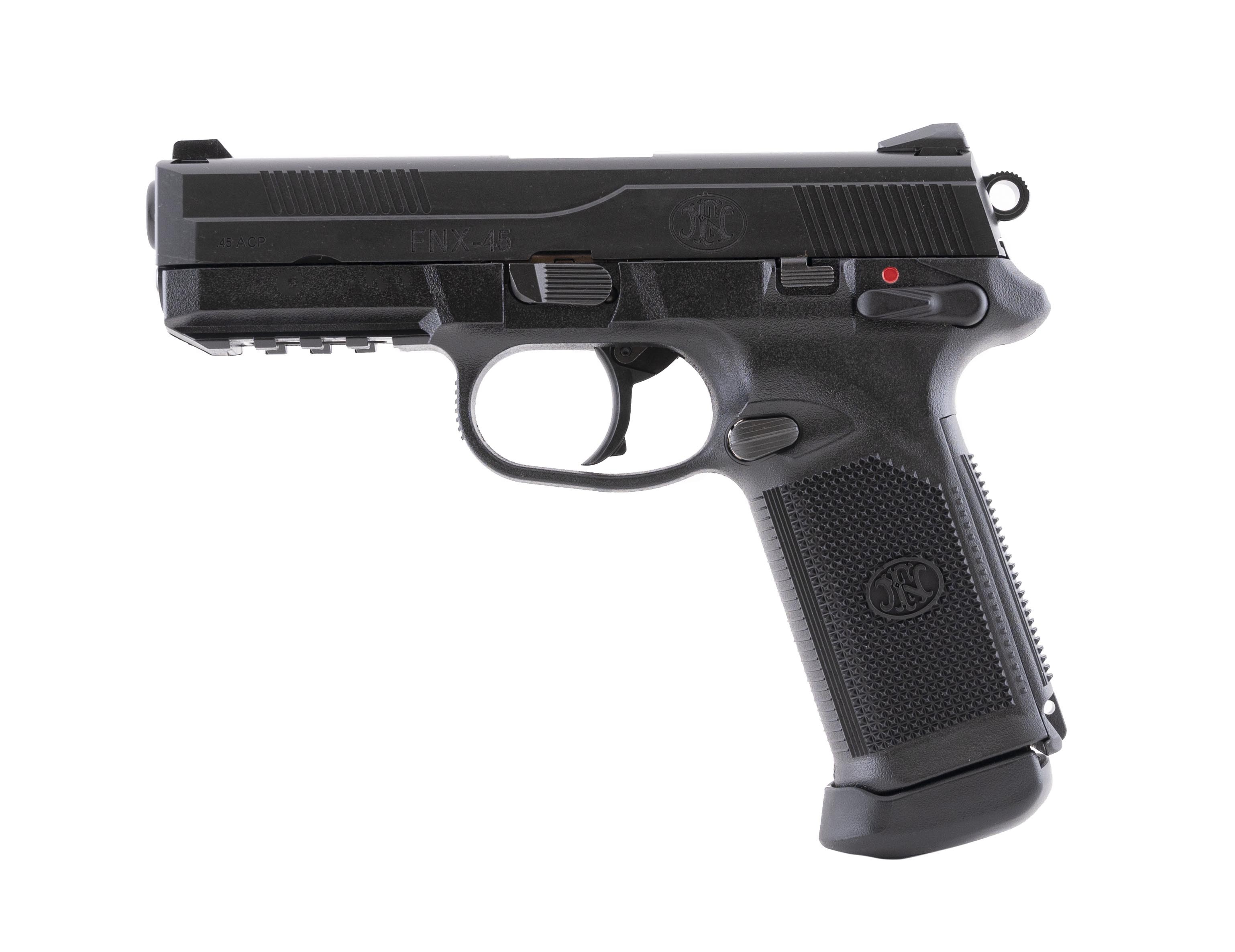 FNH FNX-45 .45 ACP (NGZ97) - Collectors Firearms
