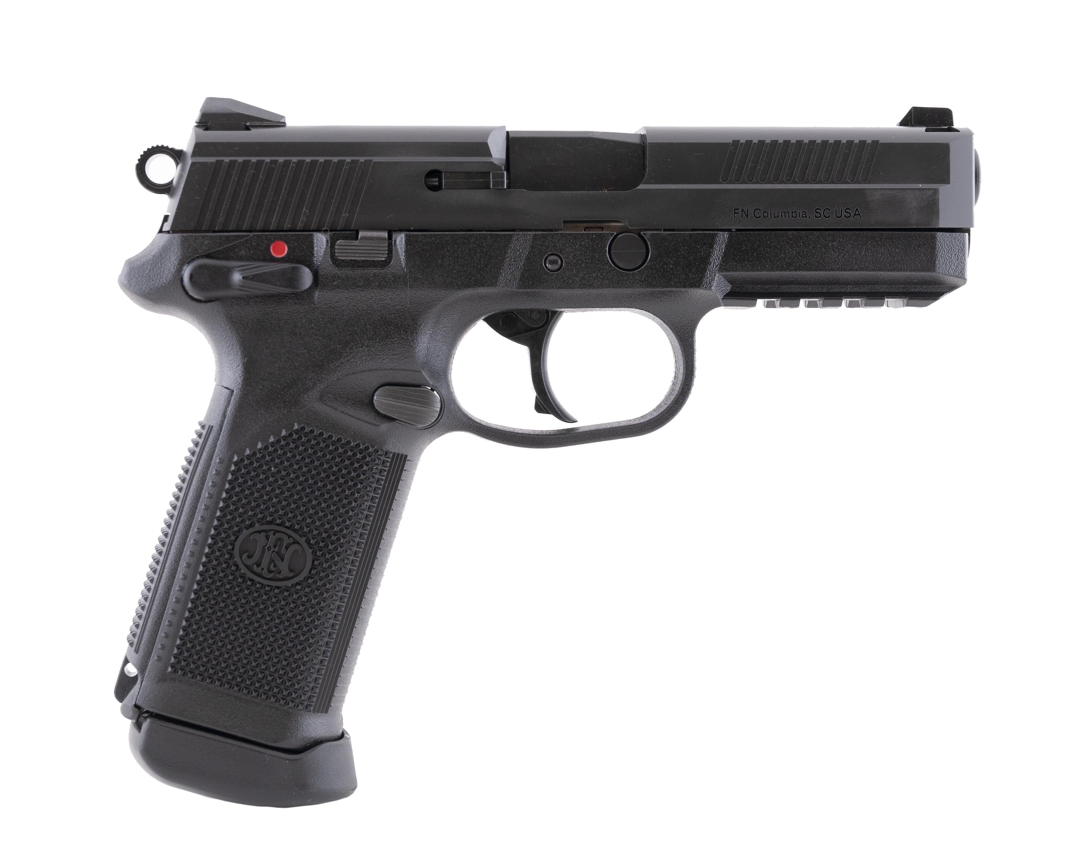 FNH FNX-45 .45 ACP (NGZ97) - Collectors Firearms
