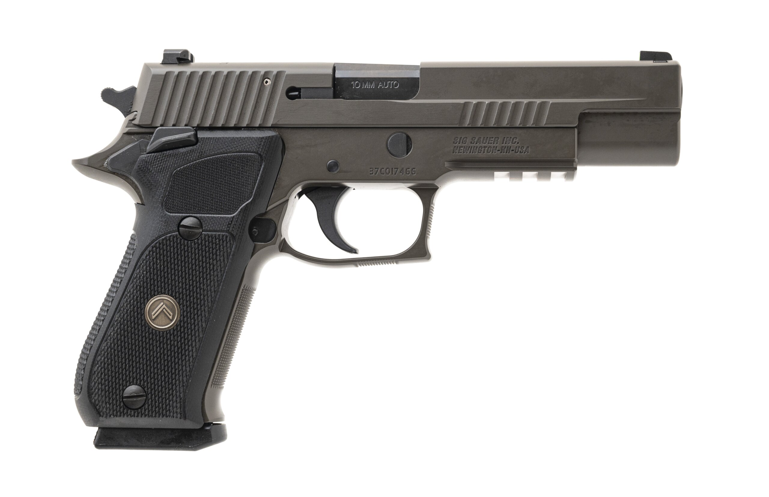 Sig Sauer Legion P220 10mm (NGZ124) NEW - Collectors Firearms