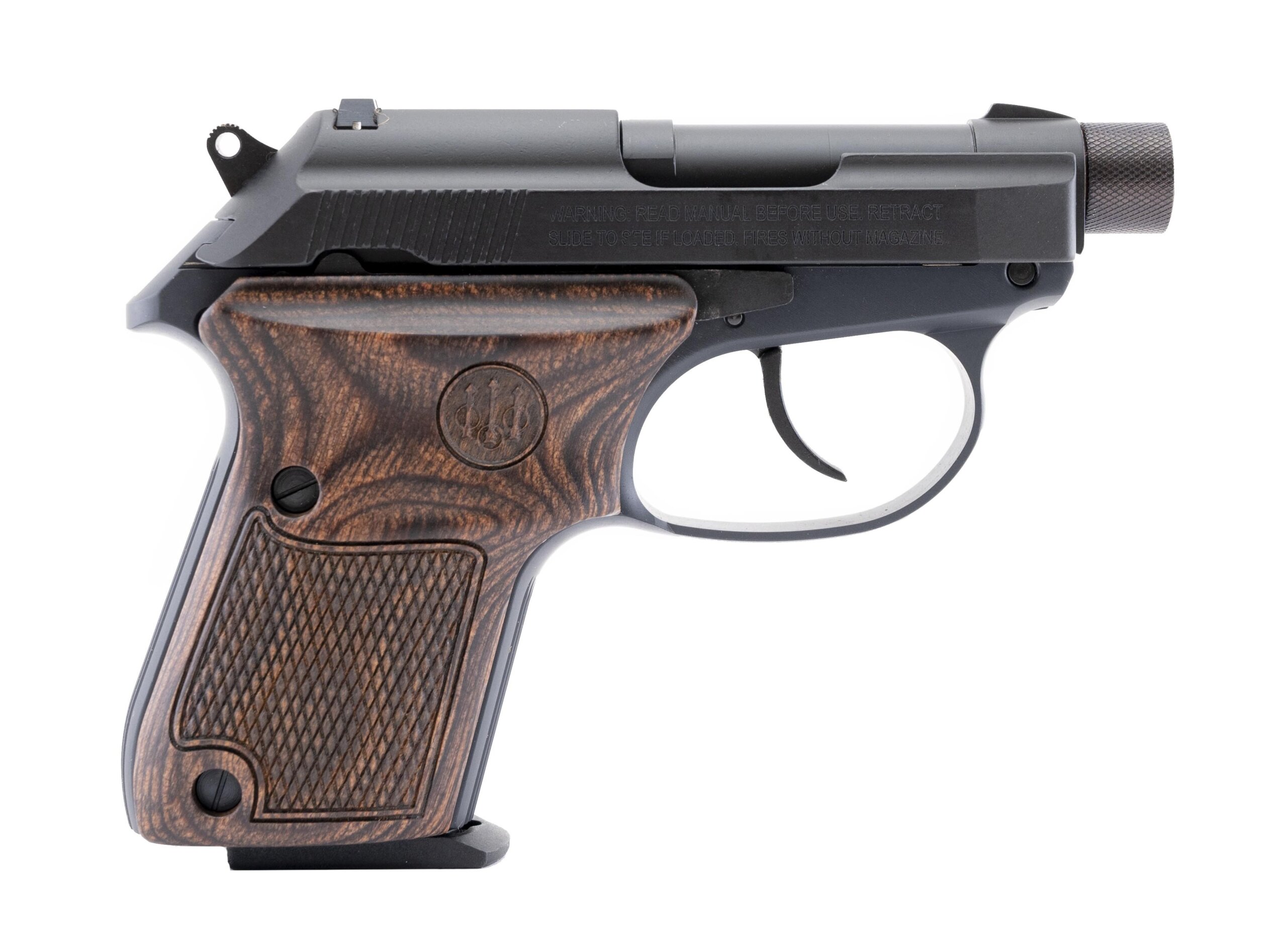 Beretta 3032 Tomcat .32 ACP (NGZ102) NEW - Collectors Firearms