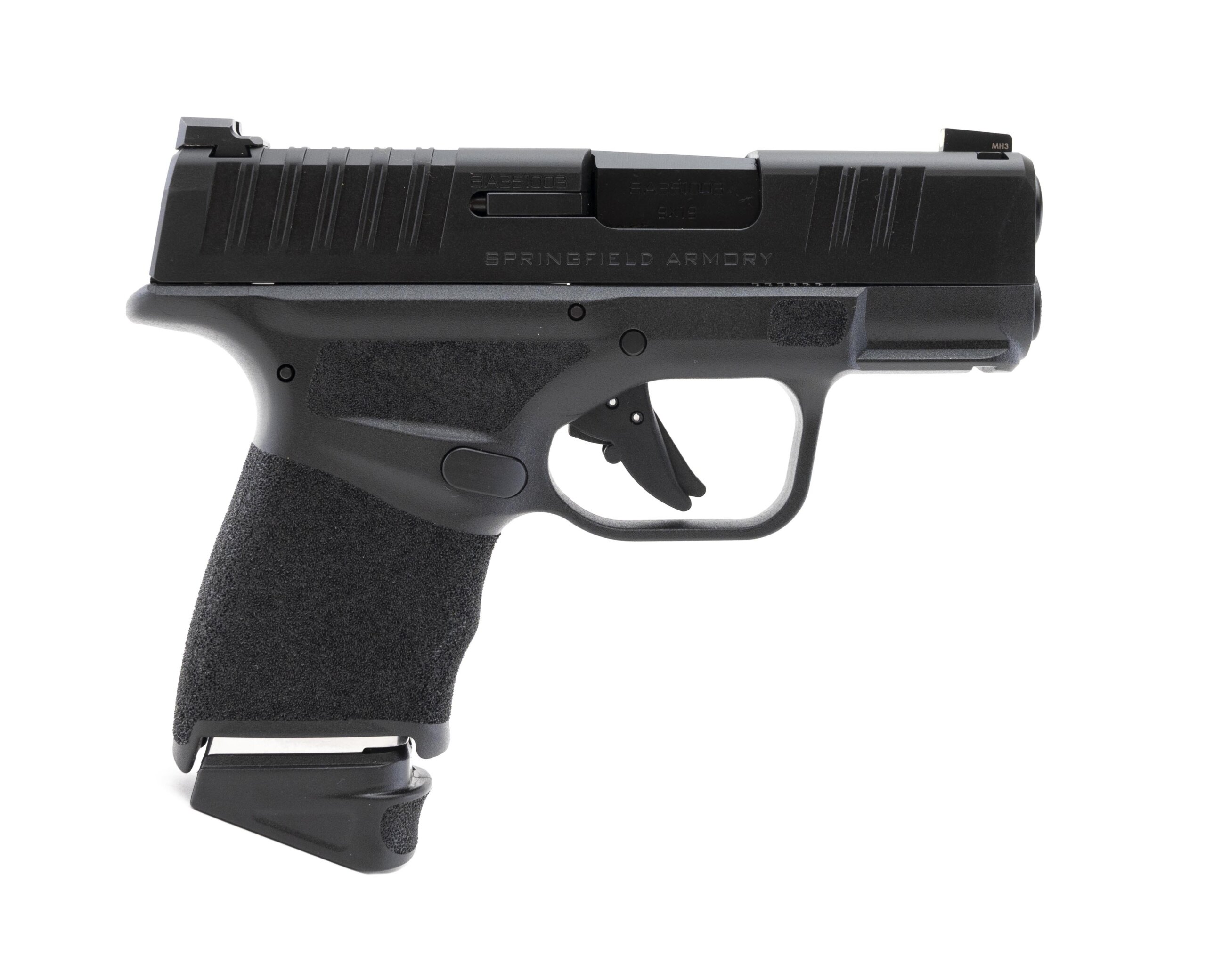 Springfield Hellcat 9mm (NGZ178) NEW - Collectors Firearms