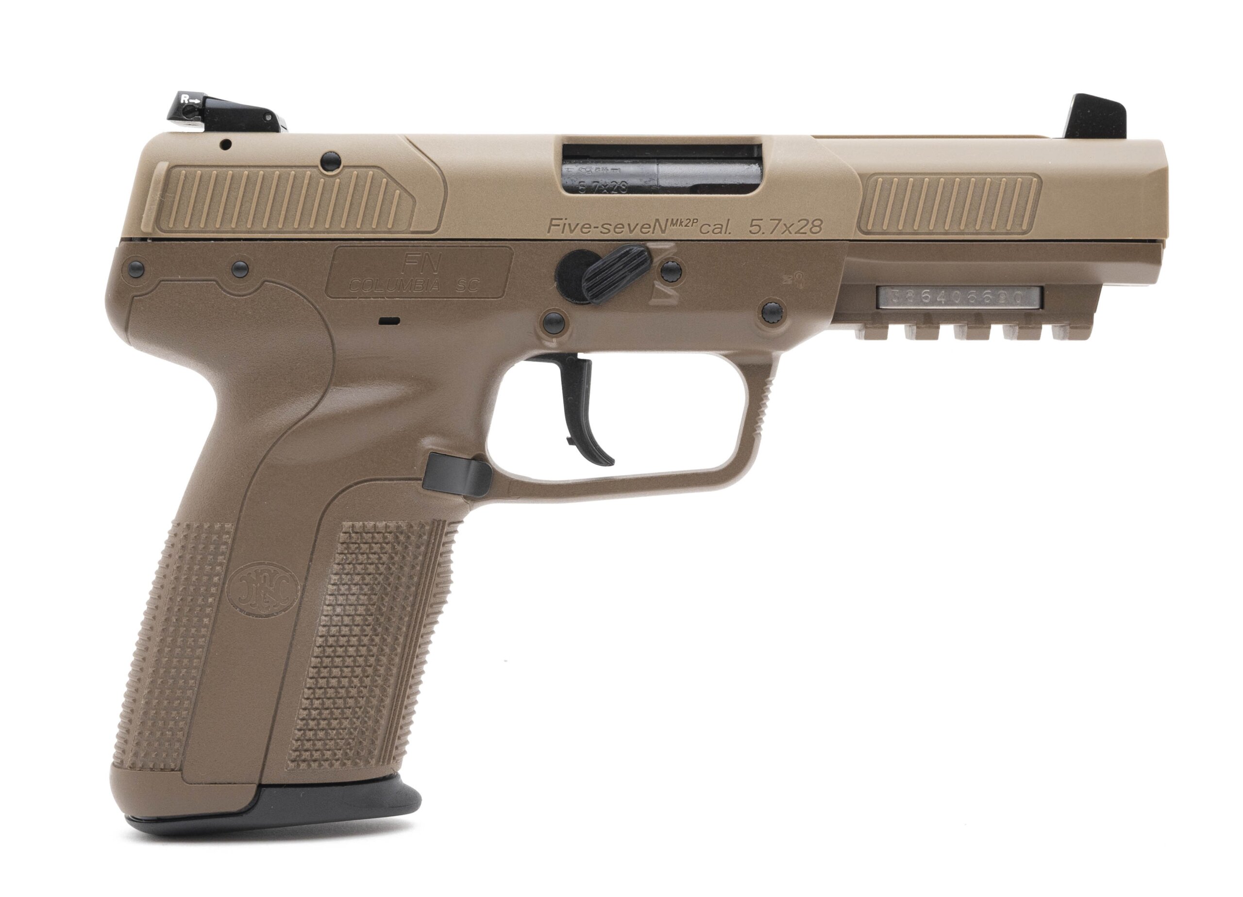 FNH Five-Seven 5.7x28mm (NGZ113) NEW - Collectors Firearms