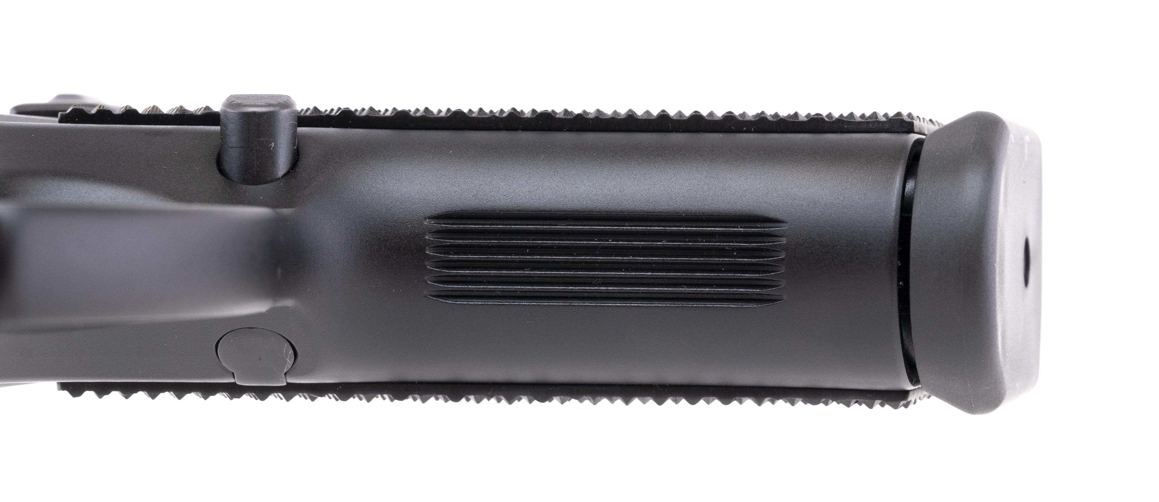 CZ Pro-Tek II 9MM (PR53964) - Collector’s Firearms