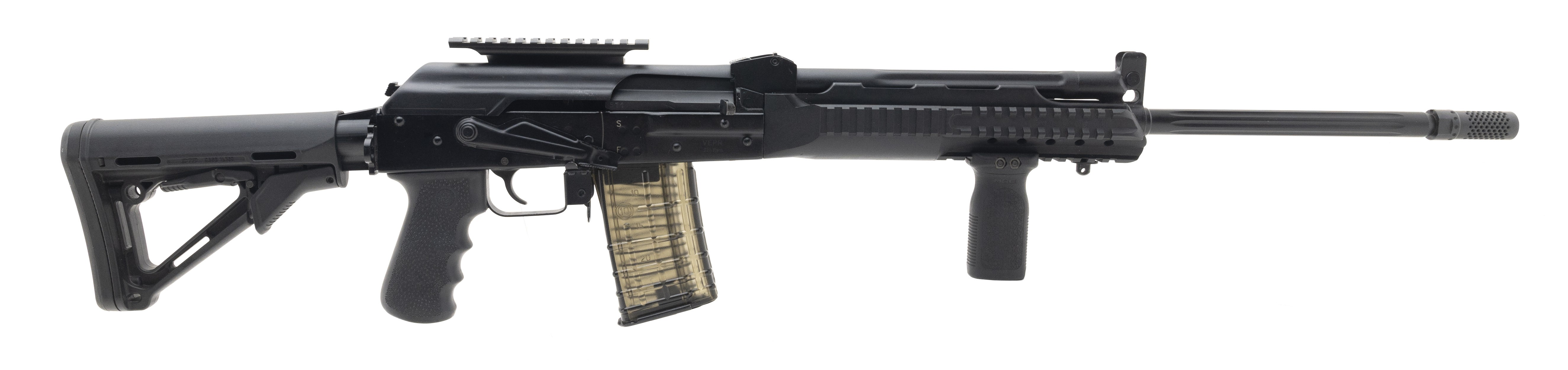 Molot Vepr .223 Rem (R29560) - Collector’s Firearms