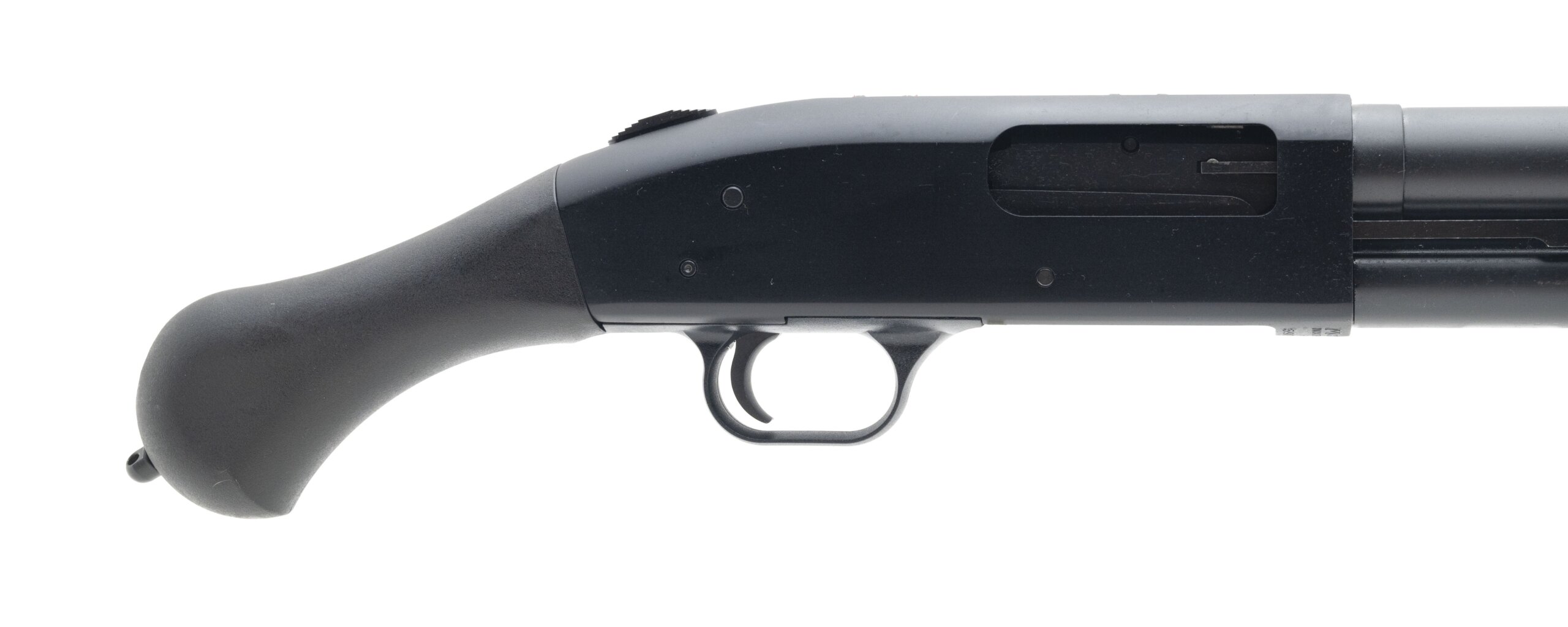 (SN: V1580852) Mossberg 590 Shockwave 12 Gauge (NGZ180) NEW ATX ...