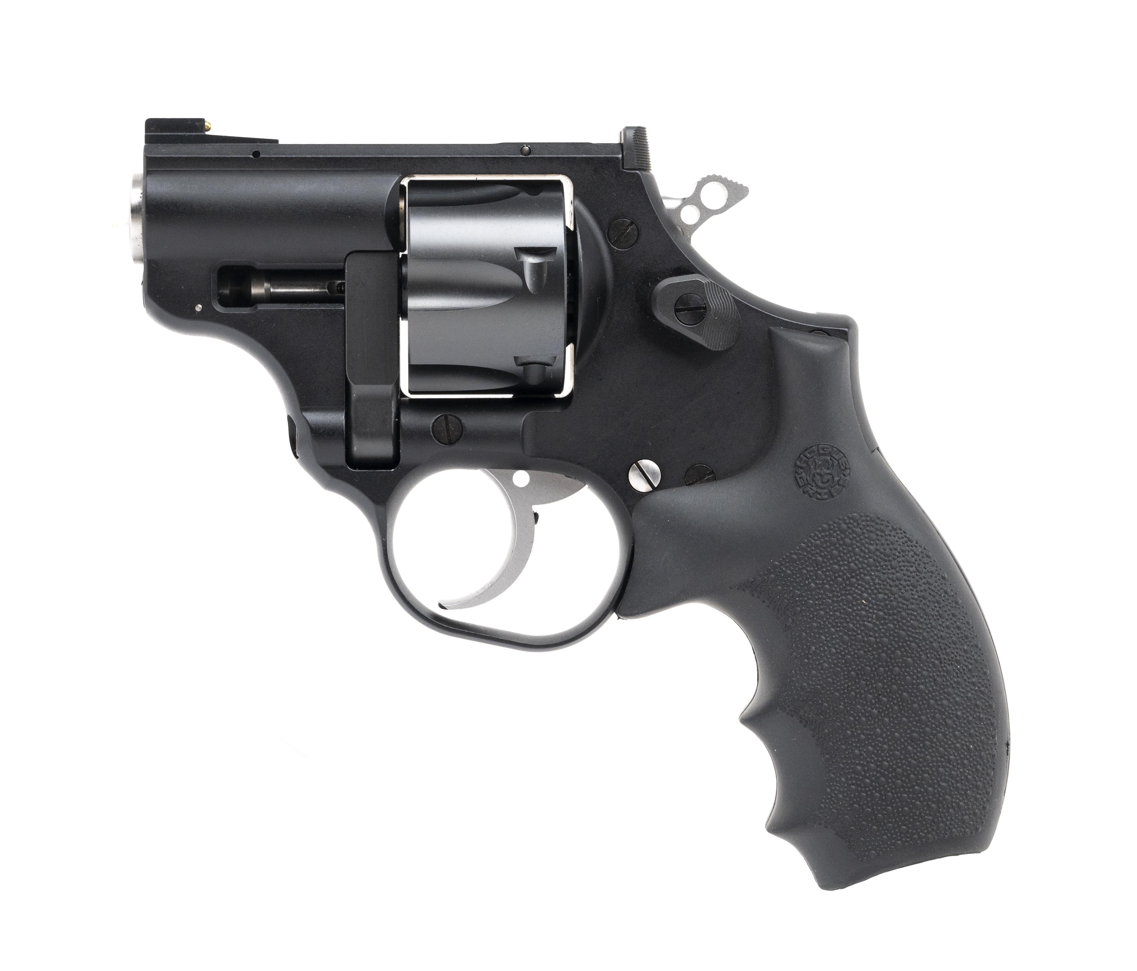 Korth/Nighthawk Skyhawk 9mm (PR54020) - Collectors Firearms