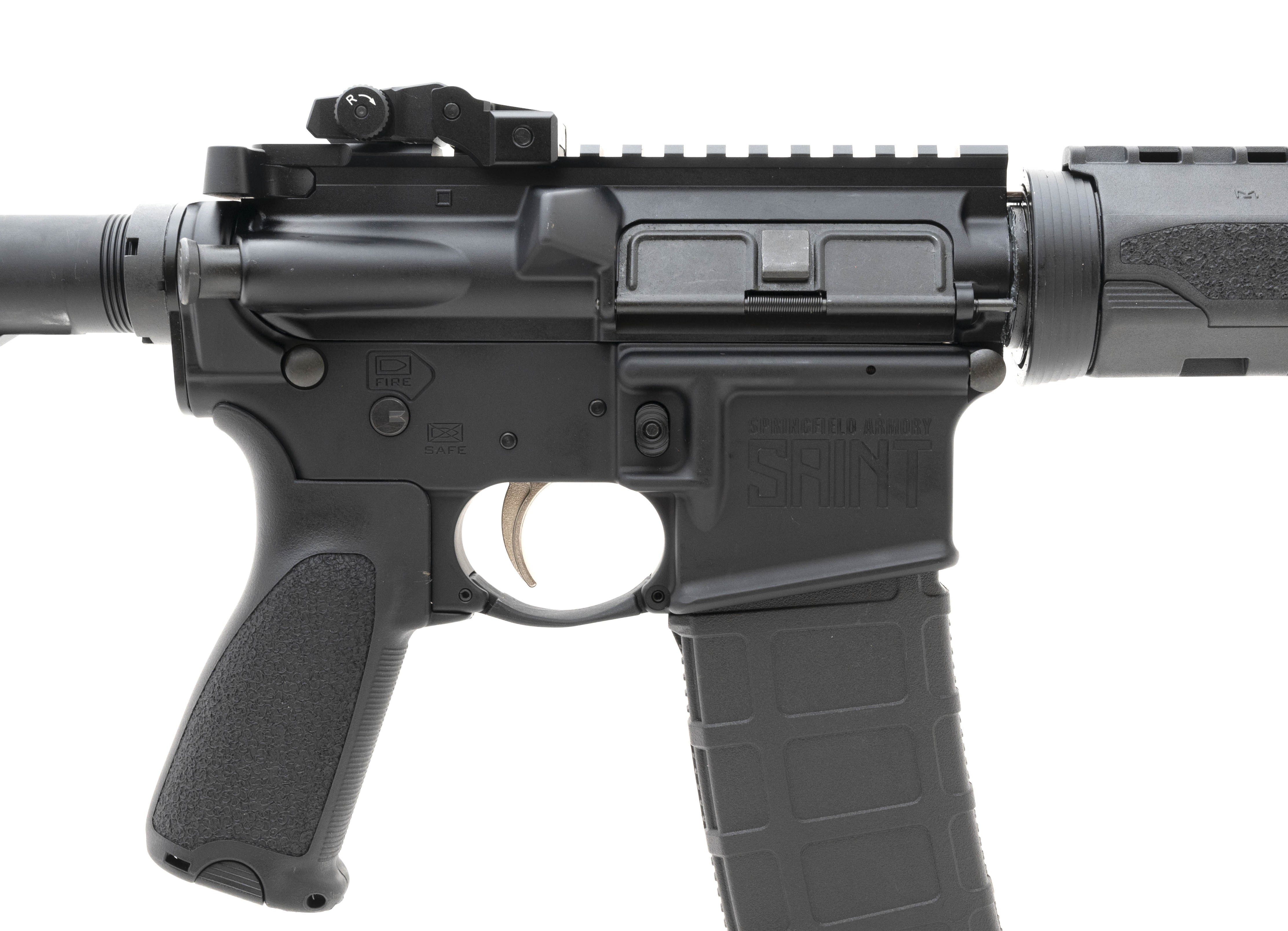 Springfield Saint 5.56 NATO (NGZ333) New - Collectors Firearms