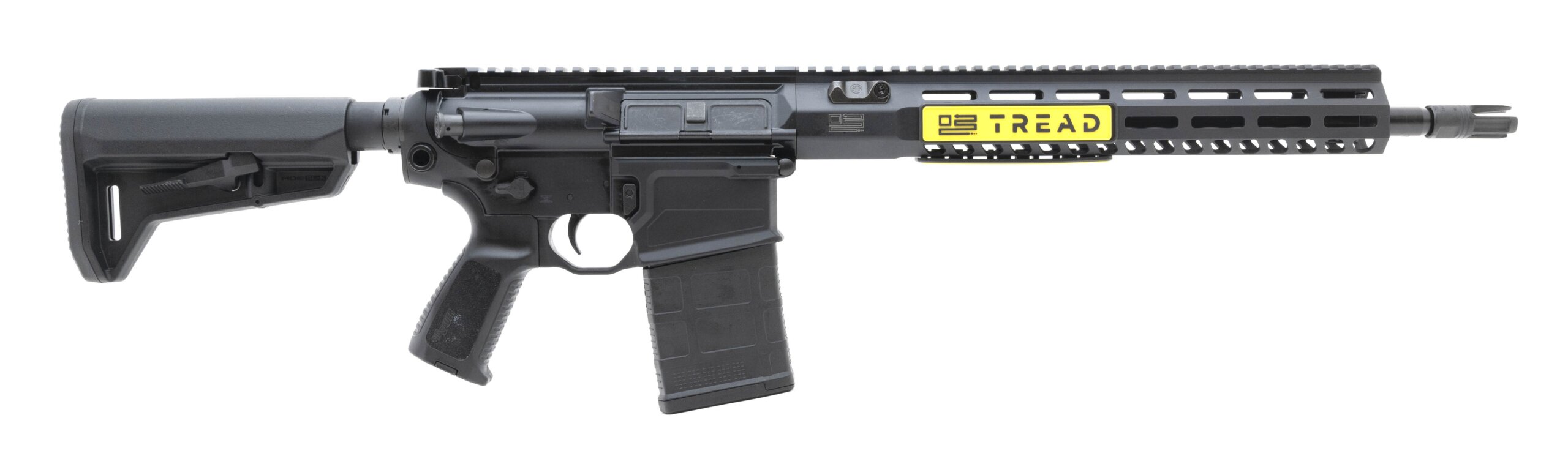 Sig Sauer 716 Tread Rifle 7.62 NATO (NGZ343) New - Collectors Firearms