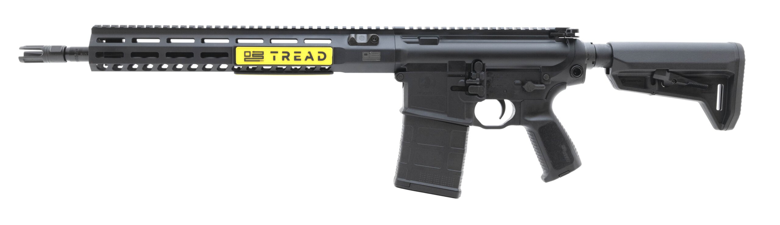 Sig Sauer 716 Tread Rifle 7.62 NATO (NGZ343) New - Collector’s Firearms