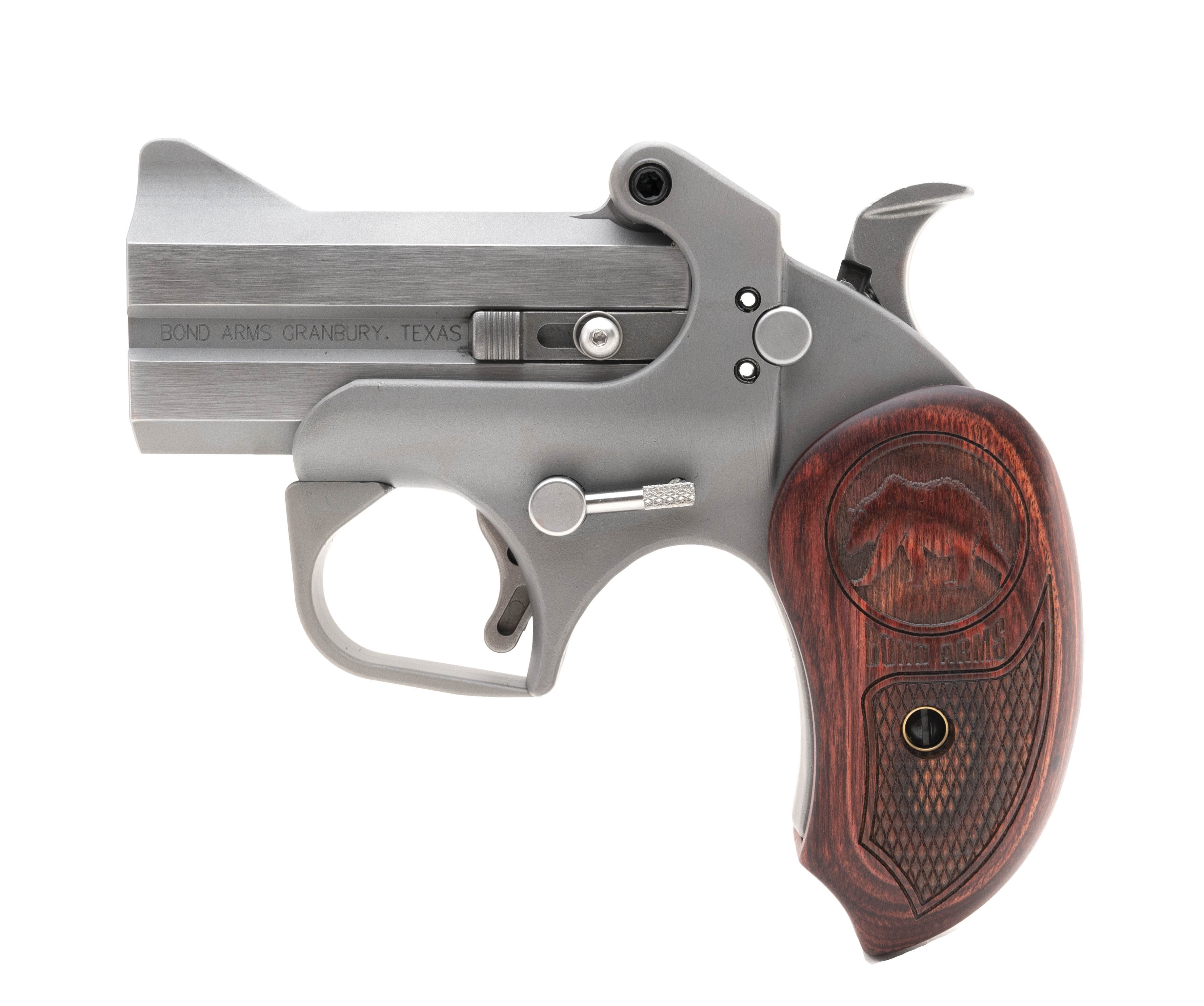 Bond Arms Grizzly .45LC/.410 Gauge (NGZ387) NEW - Collector’s Firearms
