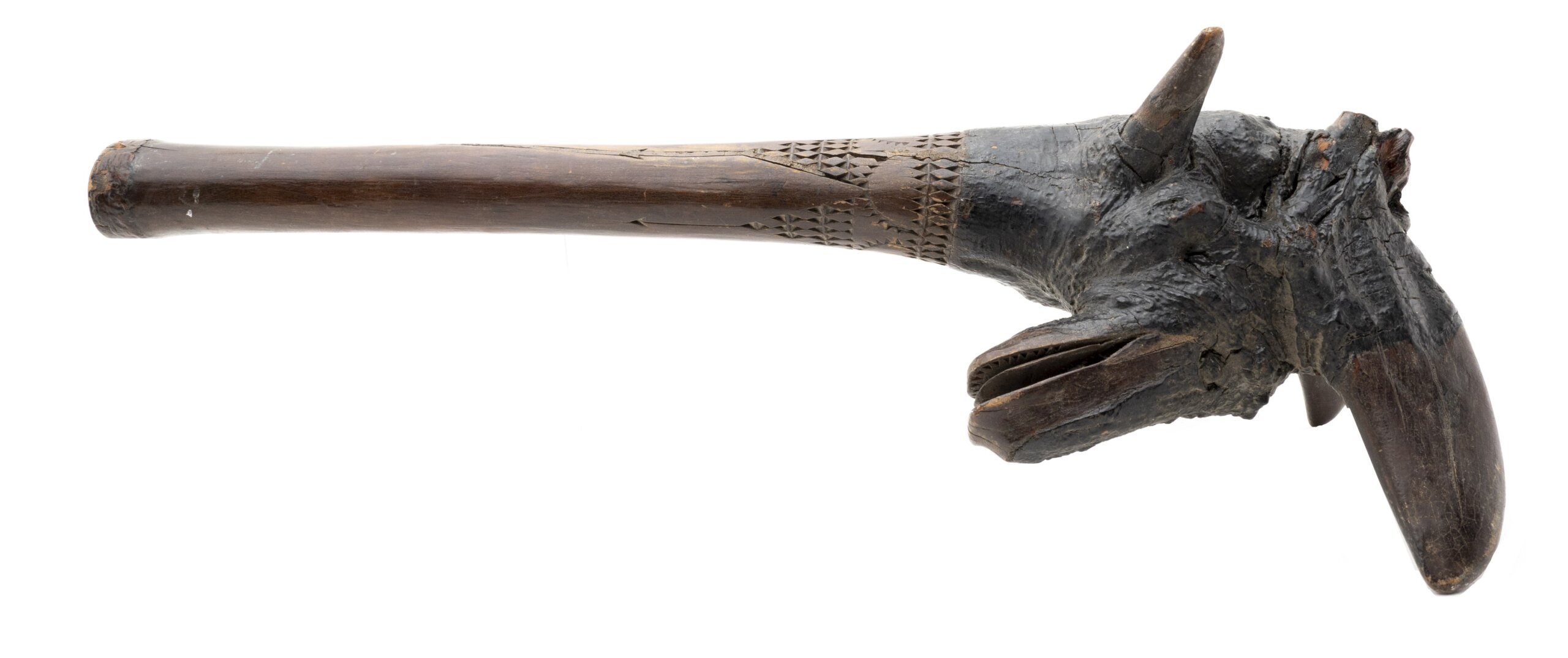 Penobscot Indian Root Club (MIS1365) - Collector’s Firearms