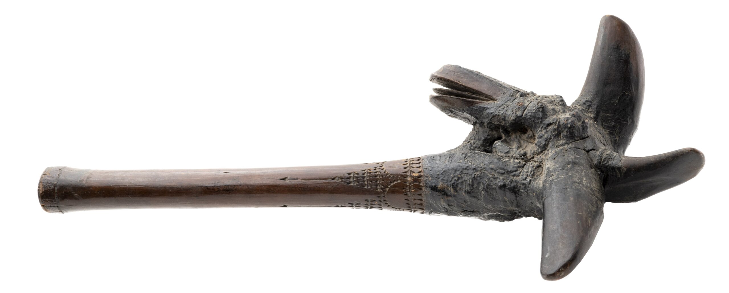 Penobscot Indian Root Club (MIS1365) - Collector’s Firearms