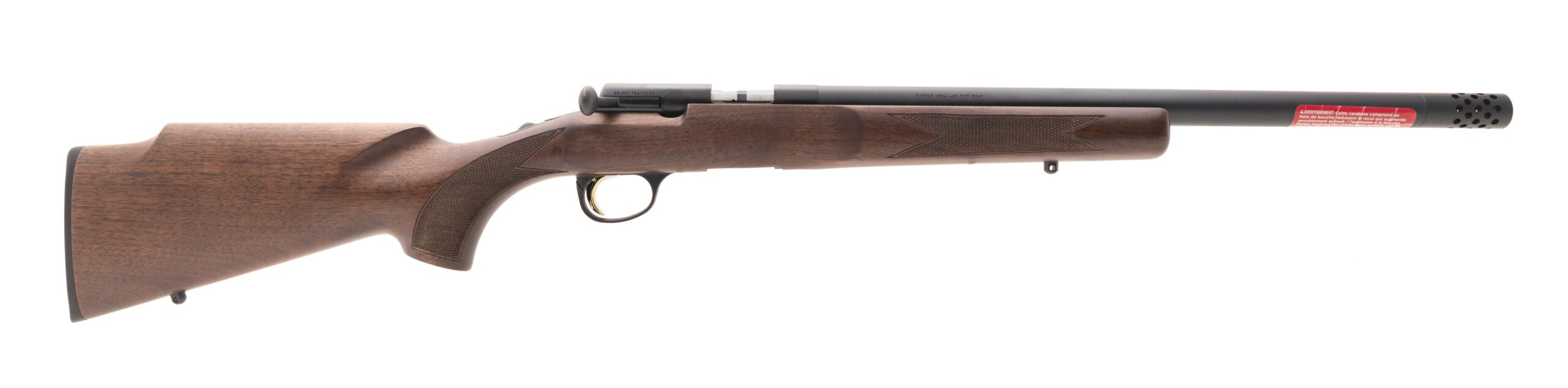 Browning T-Bolt Rifle 22WMR (NGZ425) NEW - Collectors Firearms