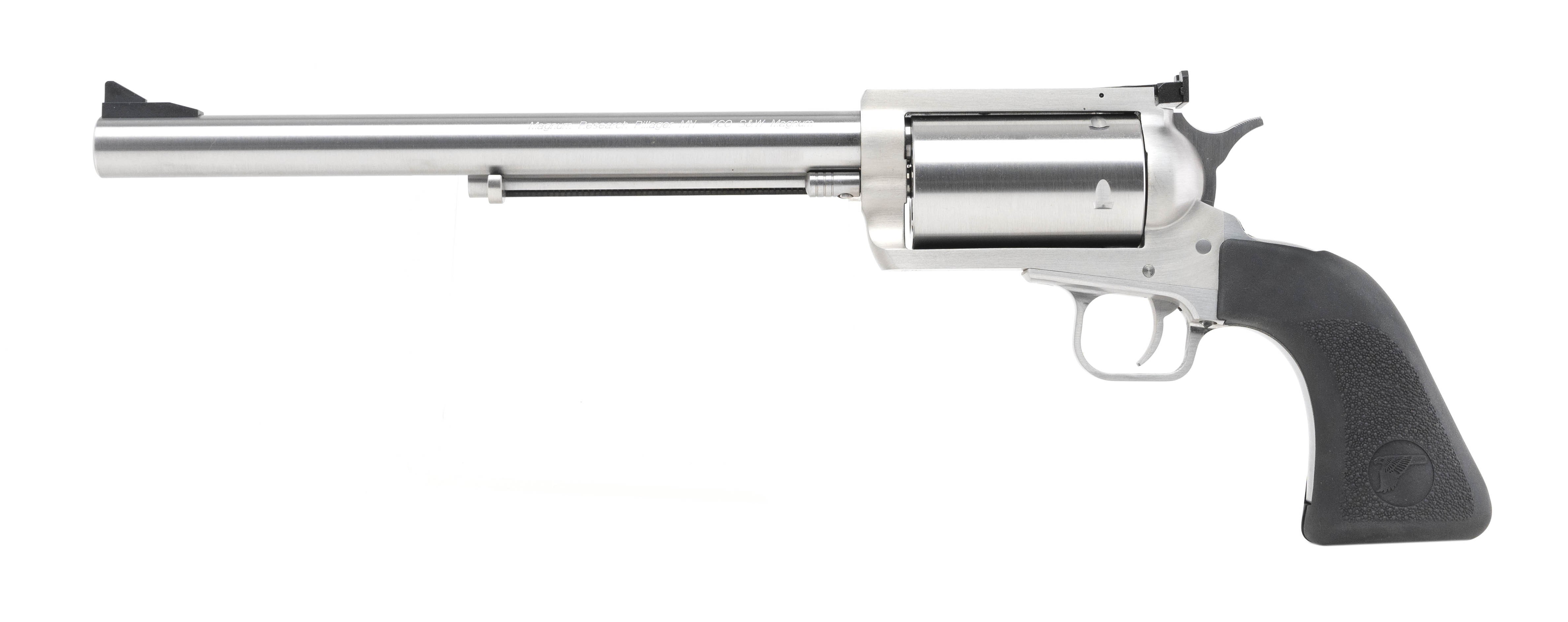 Magnum Research BFR Long Cylinder .460 S&W (NGZ329) New - Collectors ...