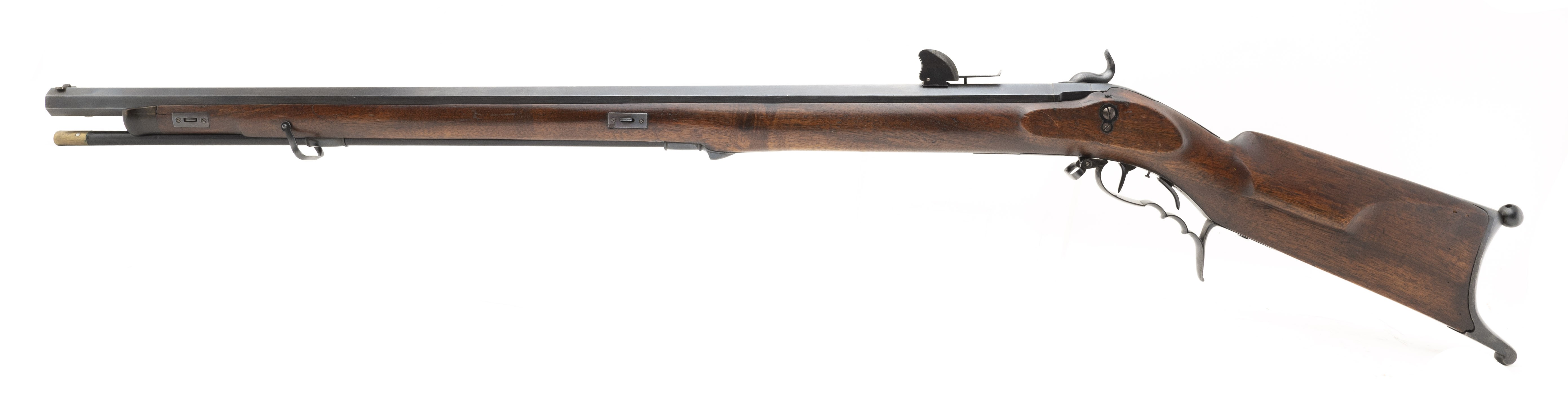 Unusual Belgian Copy of Swiss Model 1851 Stutzer Rifle (AL5762 ...