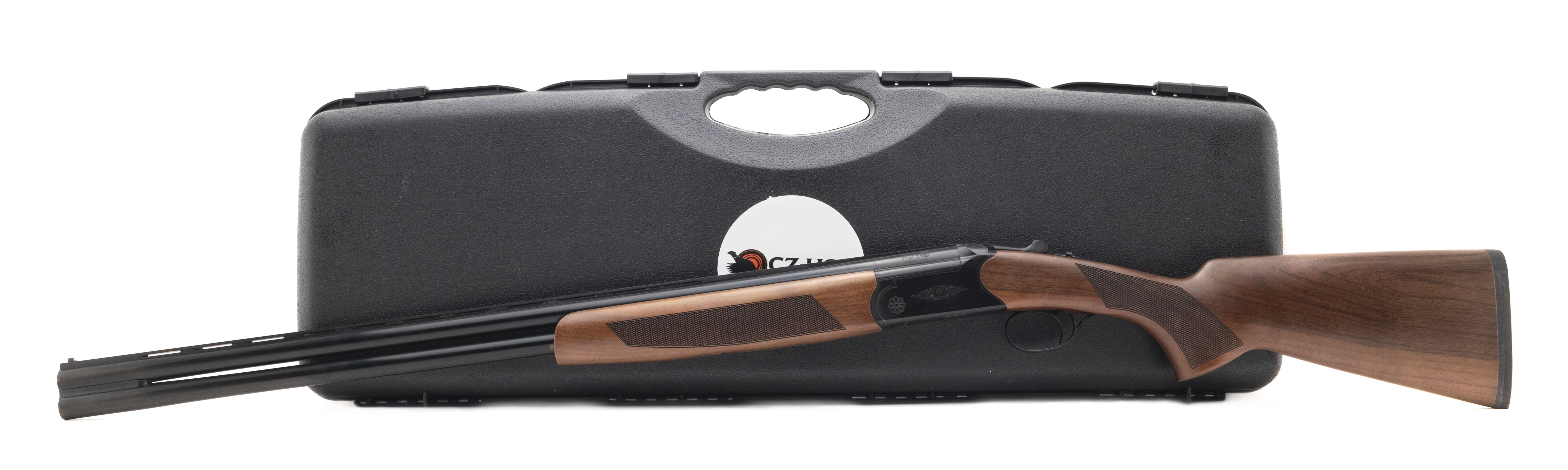 CZ Quail 20 Gauge (NGZ489) New - Collector’s Firearms