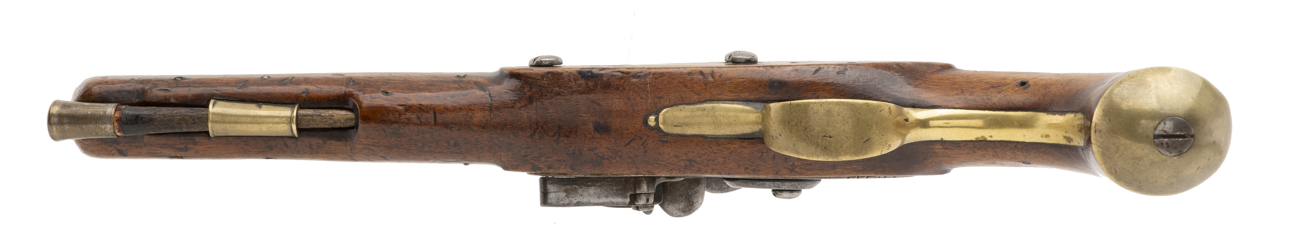 War of 1812 Canadian Militia or Also known as “Indian Contract Dragoon ...