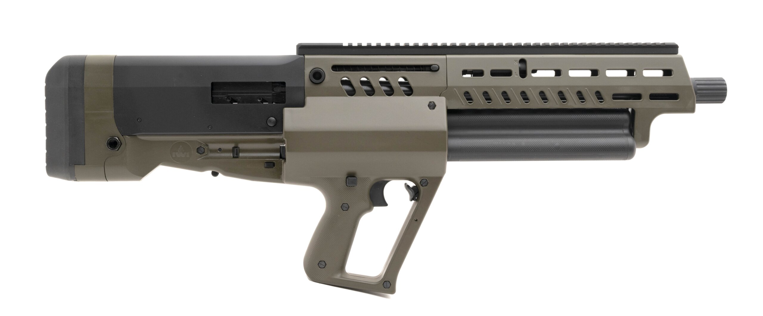 IWI TS12 12 Gauge (NGZ526) New - Collectors Firearms