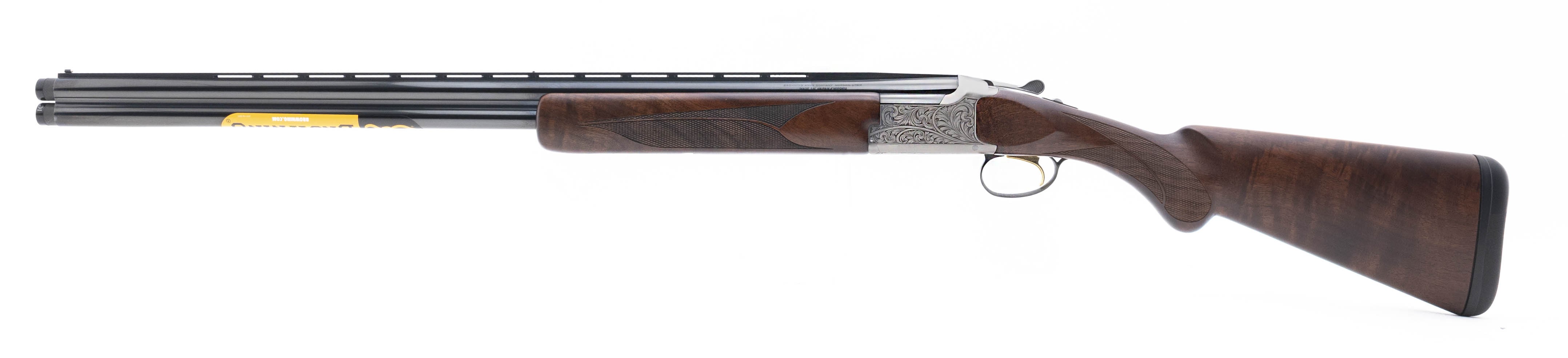 Browning Citori Feather Lightning Shotgun 20 Gauge (NGZ533) New ...