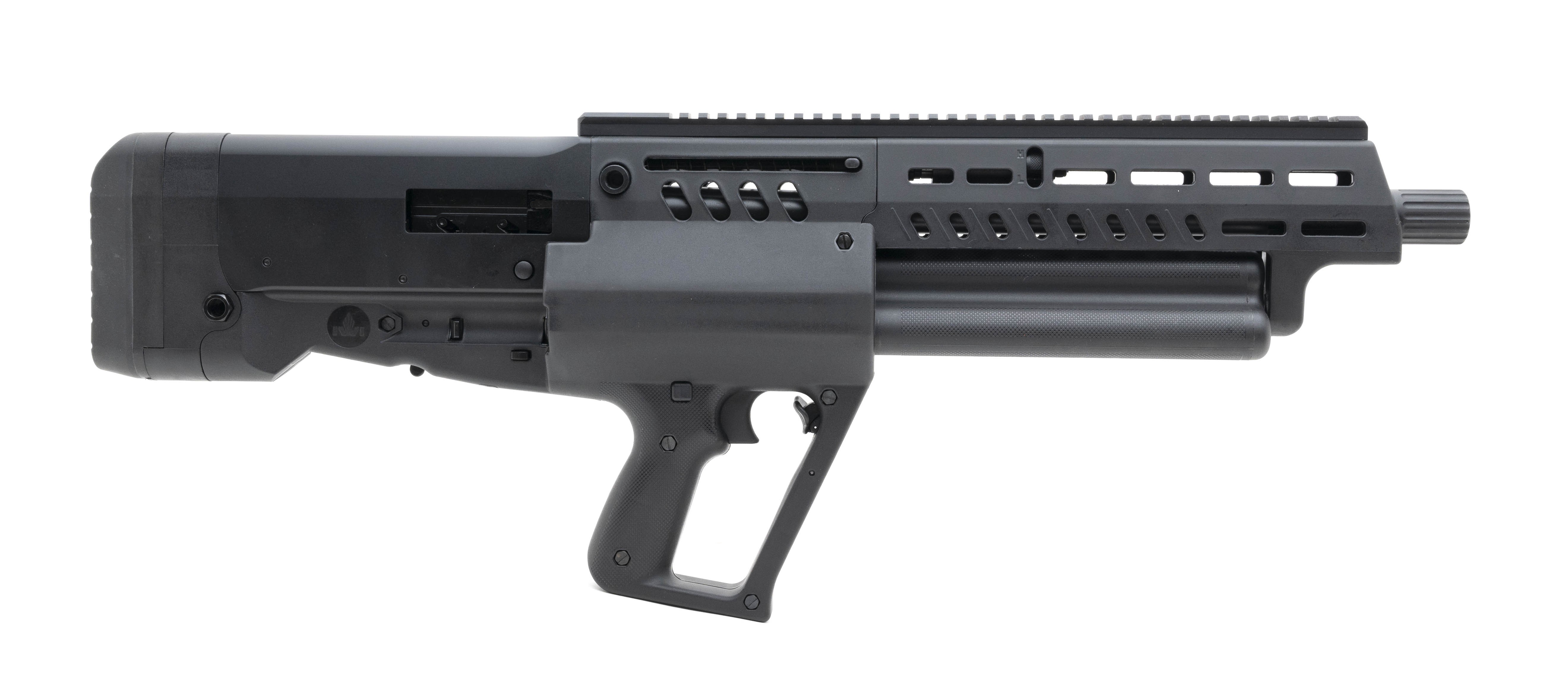 IWI TS12 12 Gauge (NGZ560) NEW - Collector’s Firearms