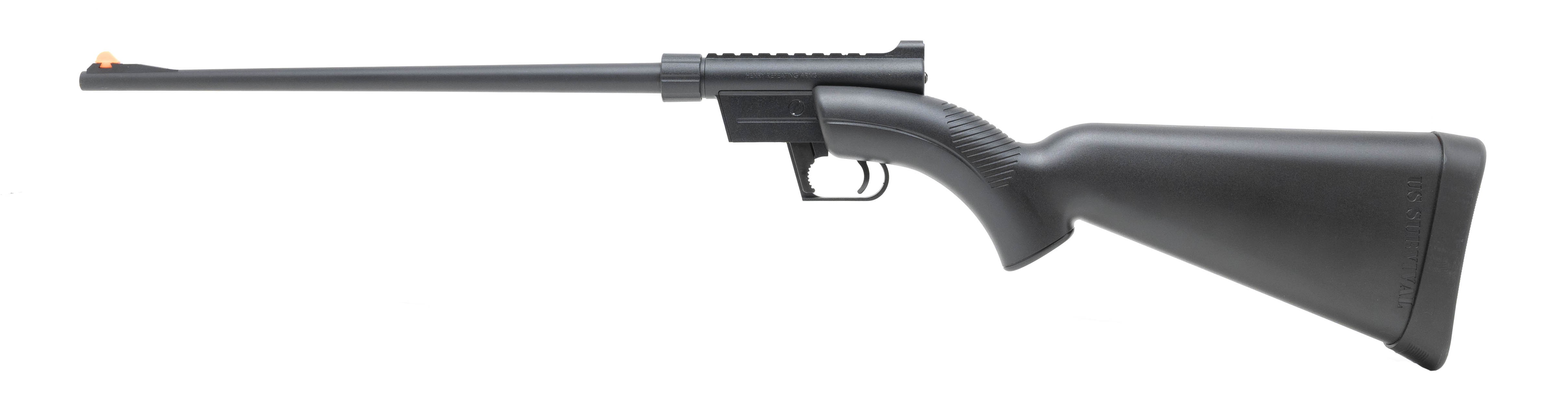 Henry H002B U.S. Survival Rifle .22 LR (NGZ626) NEW - Collector’s Firearms