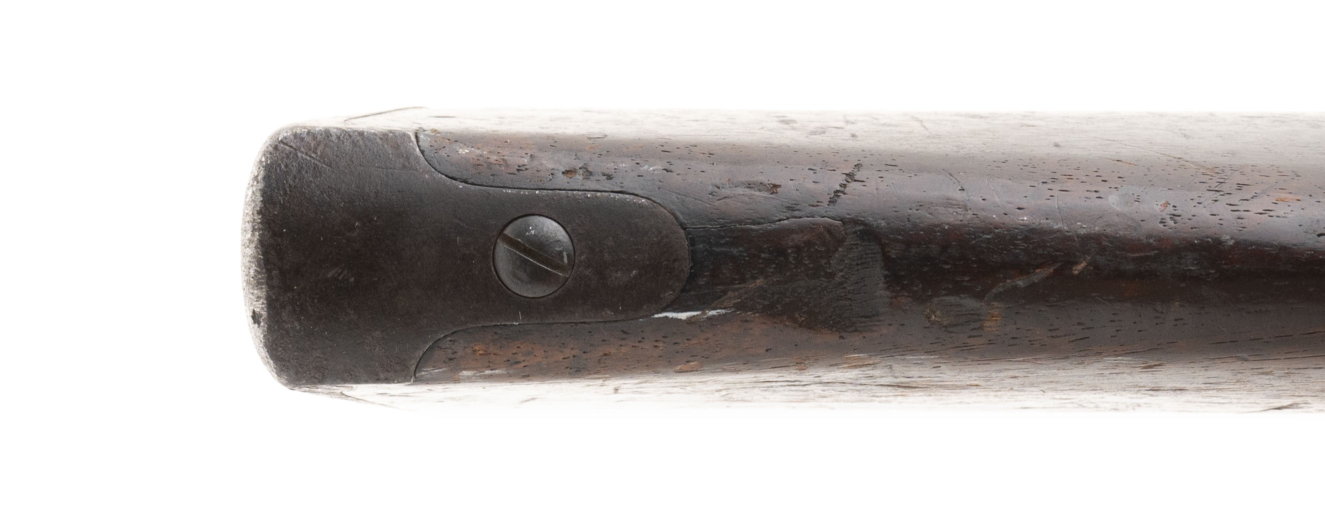 Sharps 1874 Hunters Rifle (AL6096) - Collector’s Firearms