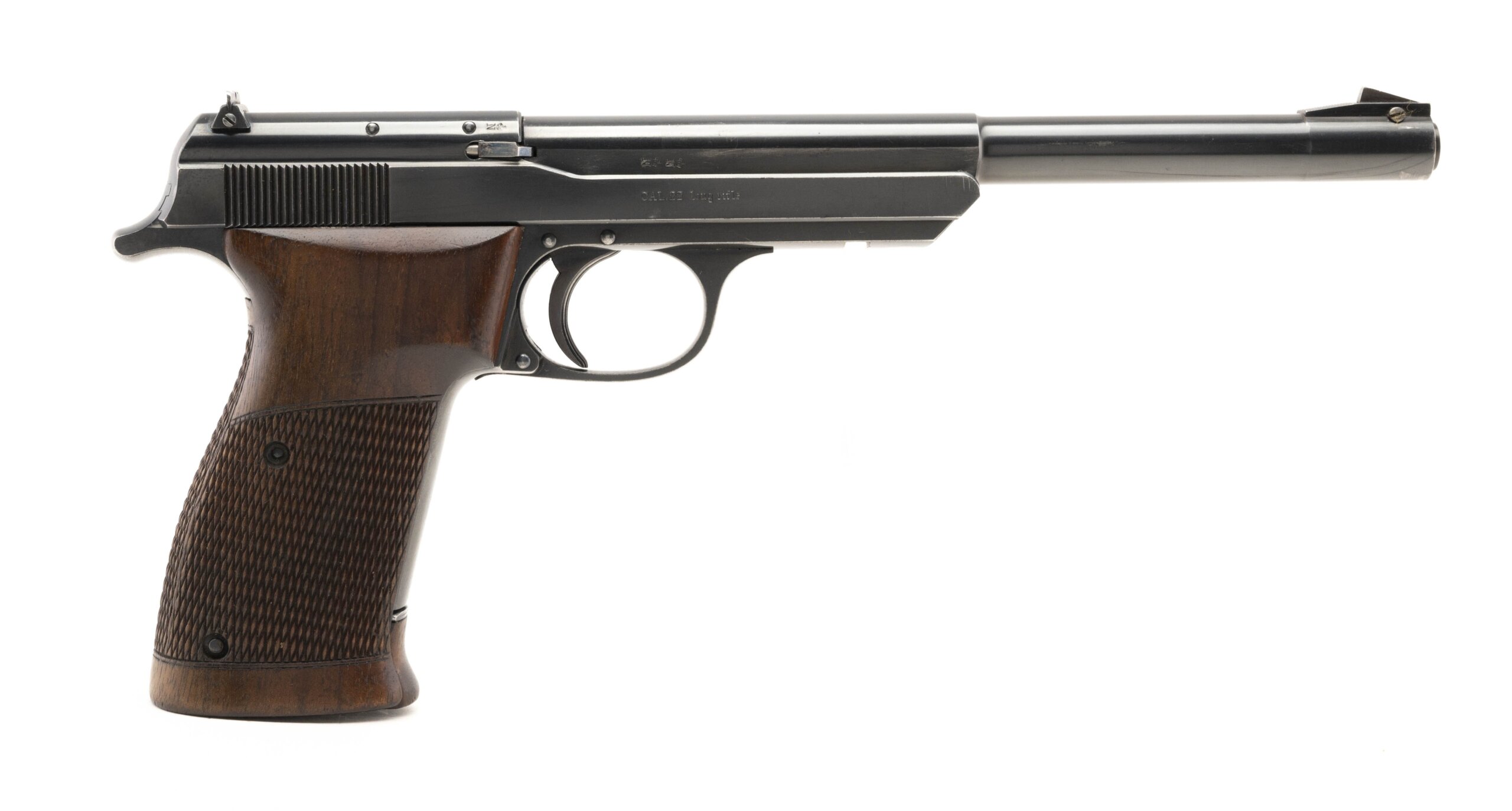 Walther Olympia 1936 Sport .22LR (PR54802) - Collectors Firearms