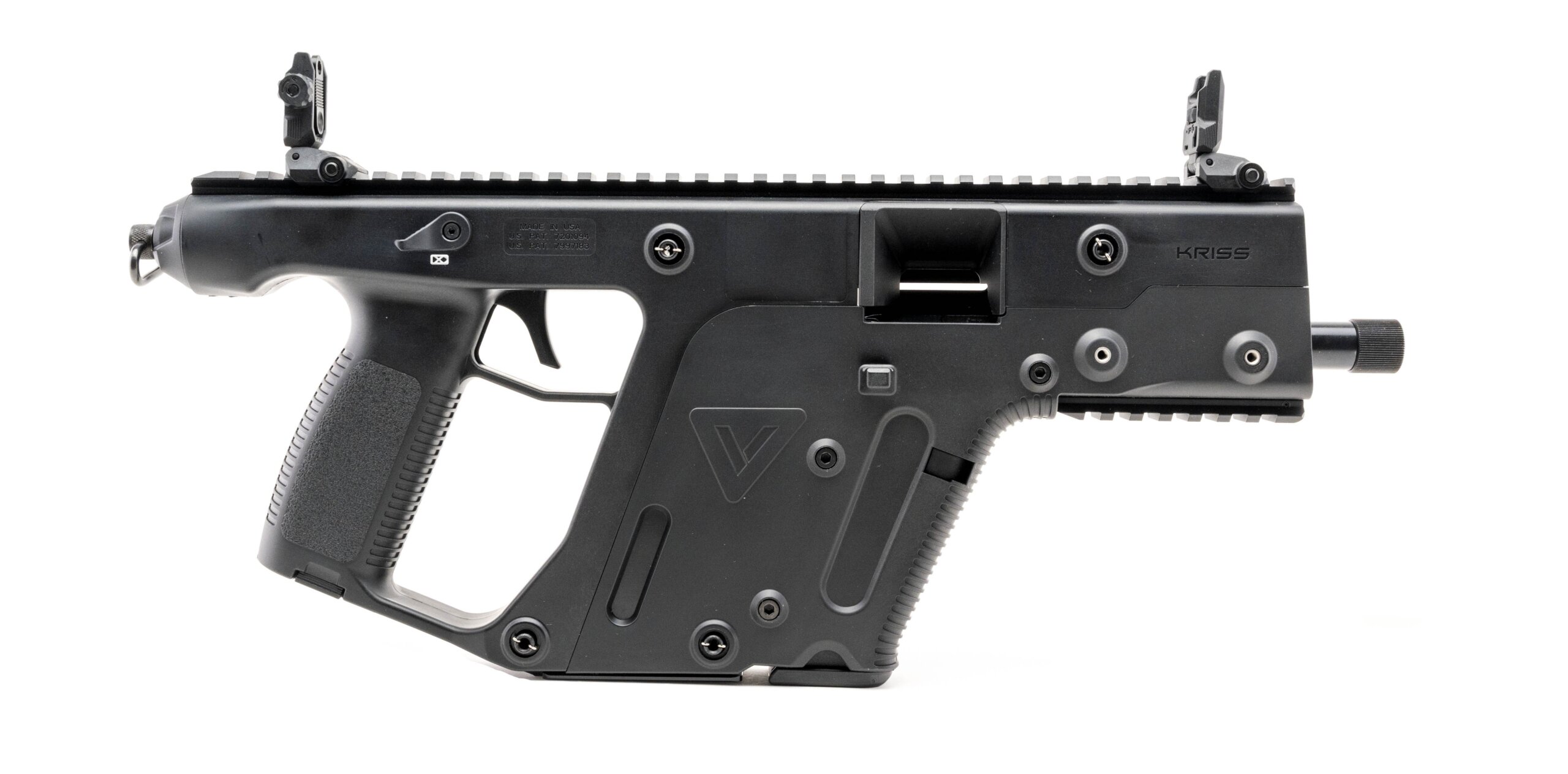 Kriss Vector SDP 9mm (NGZ730) NEW - Collector’s Firearms