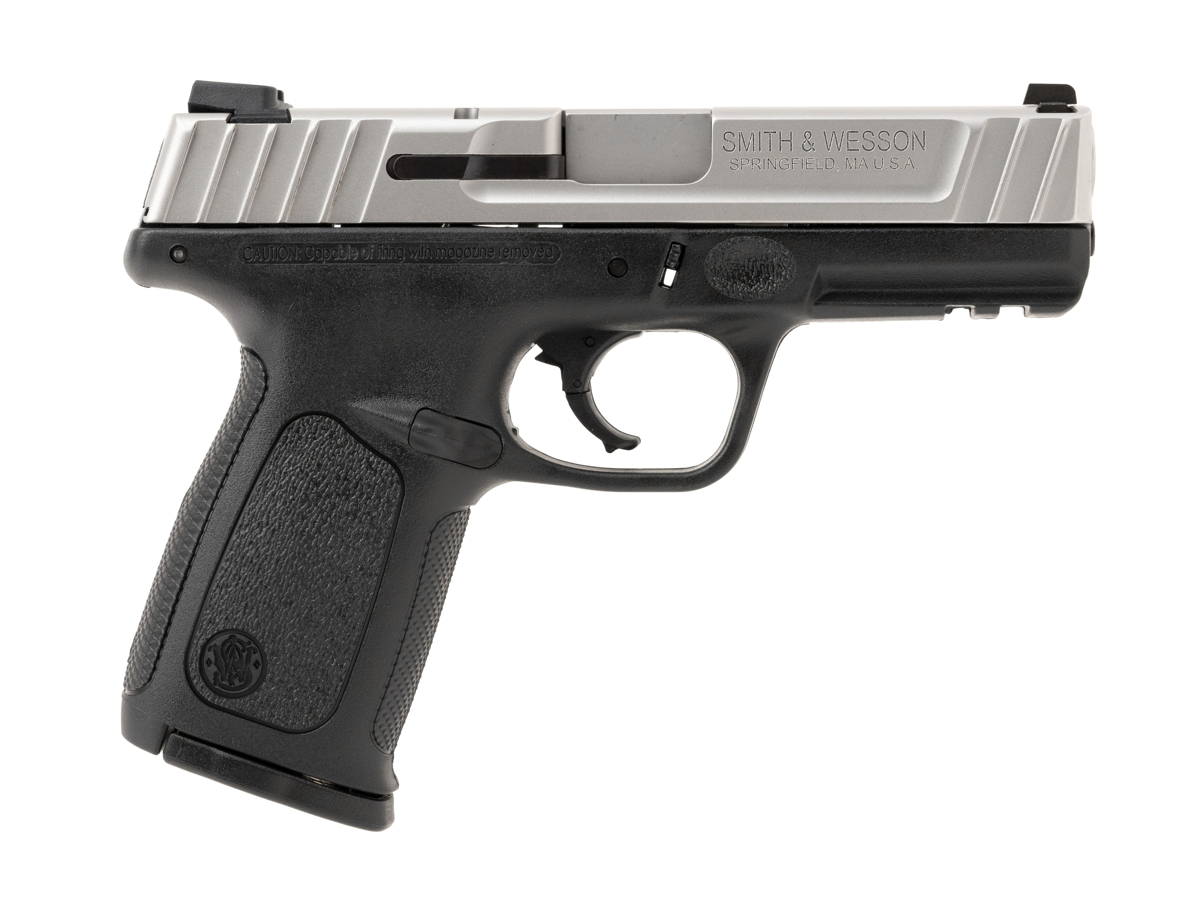 Smith & Wesson SD40 VE .40 S&W (NGZ727) NEW - Collectors Firearms