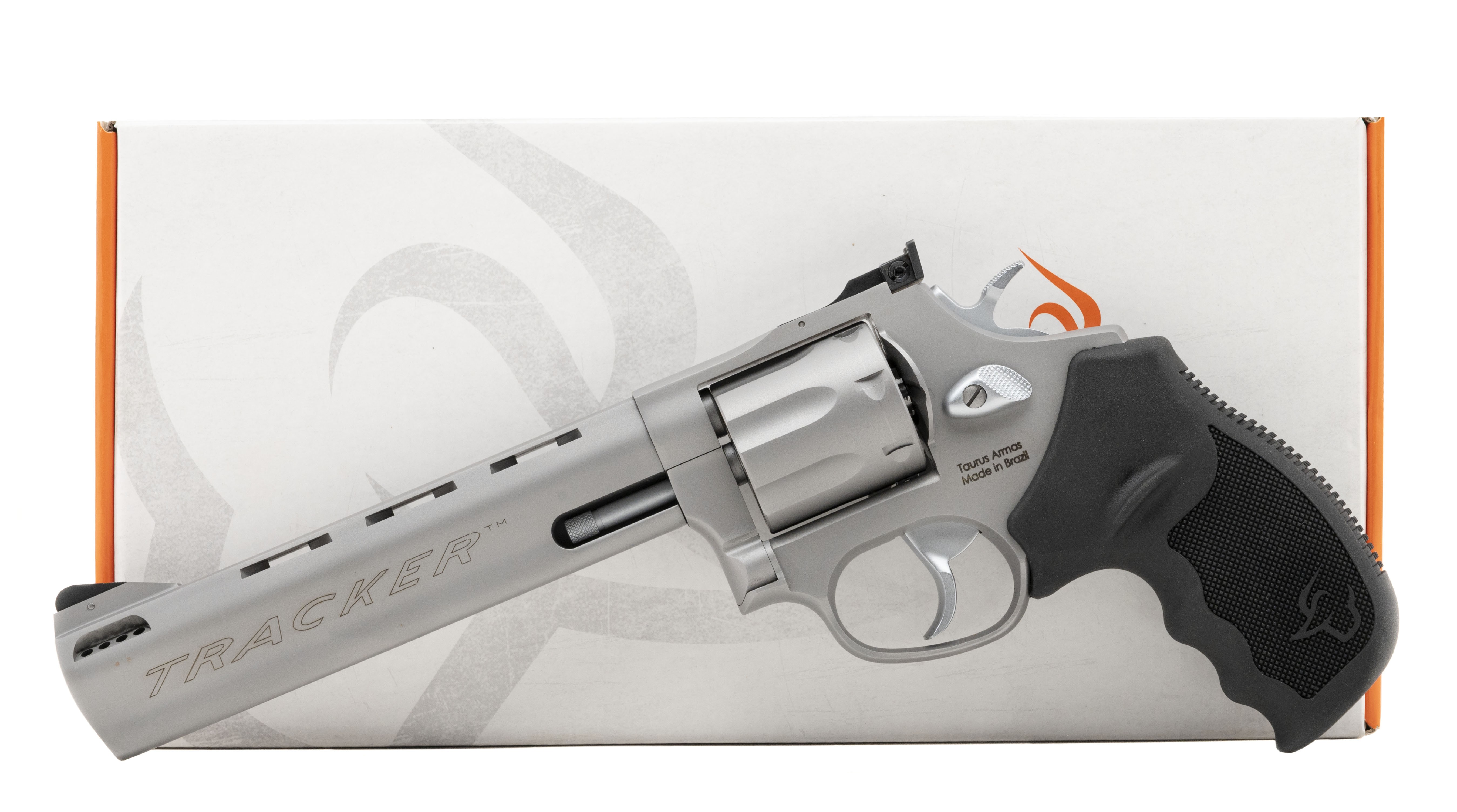 Taurus 627 Tracker .357 Magnum (NGZ742) New - Collectors Firearms