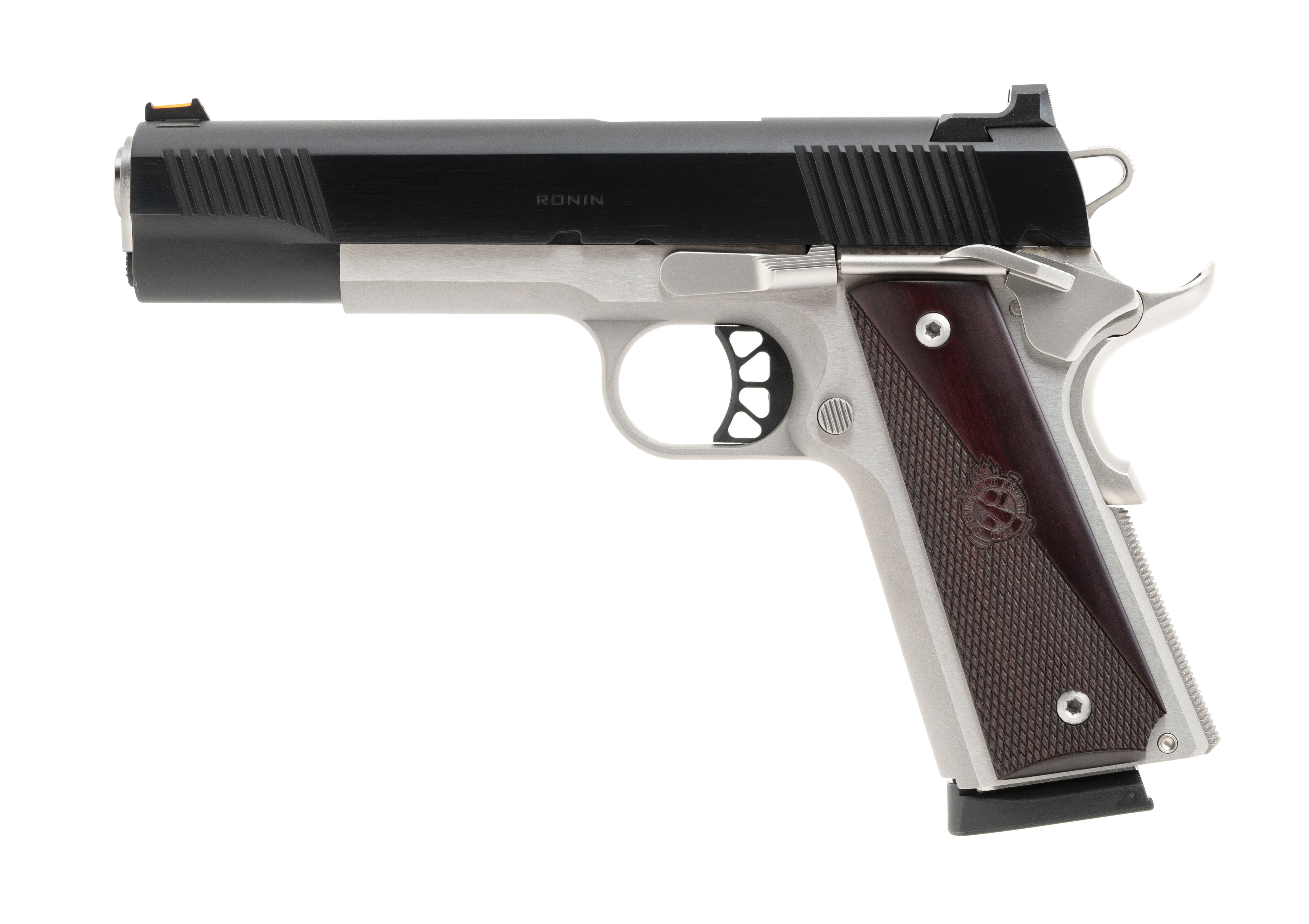 Springfield Ronin Operator .45ACP (NGZ757) NEW - Collectors Firearms
