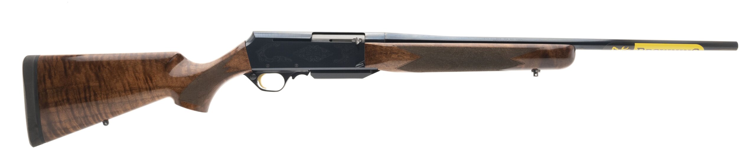 Browning BAR Safari 308 WIN (NGZ752) NEW - Collectors Firearms