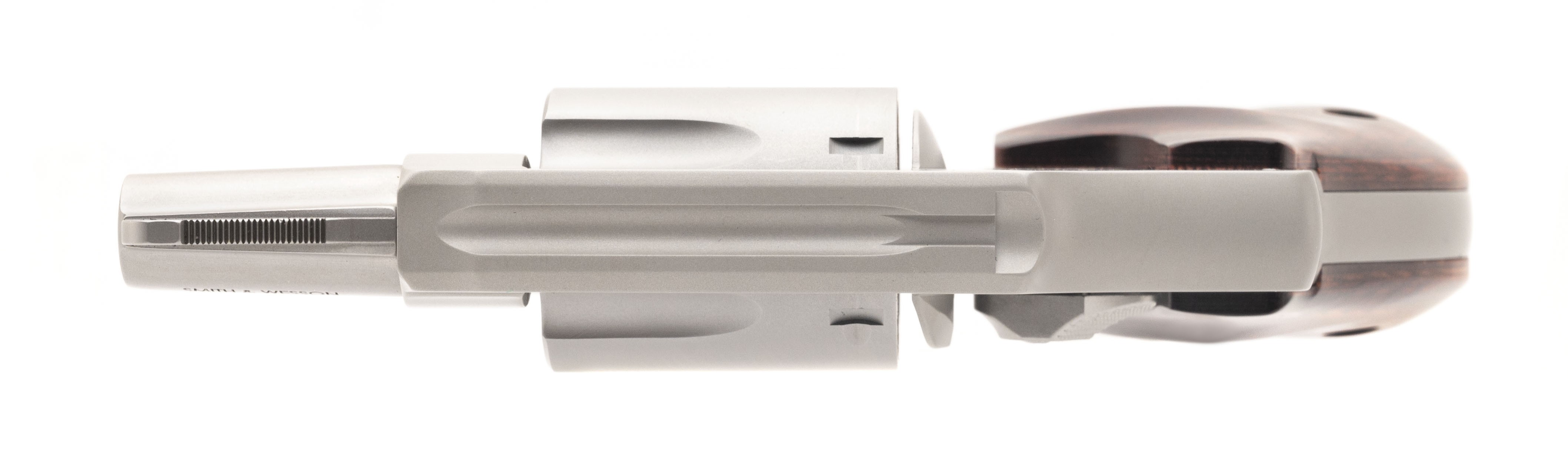 Smith & Wesson 642-2 Lady Smith .38 (NGZ805) New - Collectors Firearms