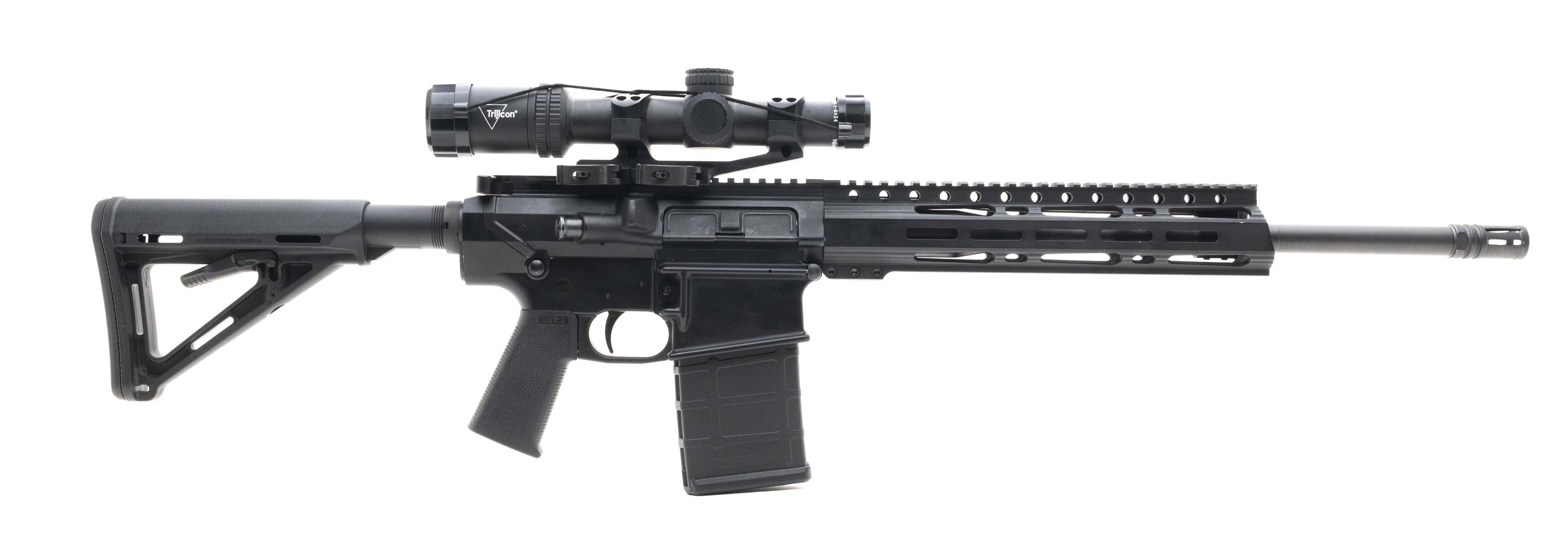 Diamondback DB10 .308 Win (R29549) - Collectors Firearms
