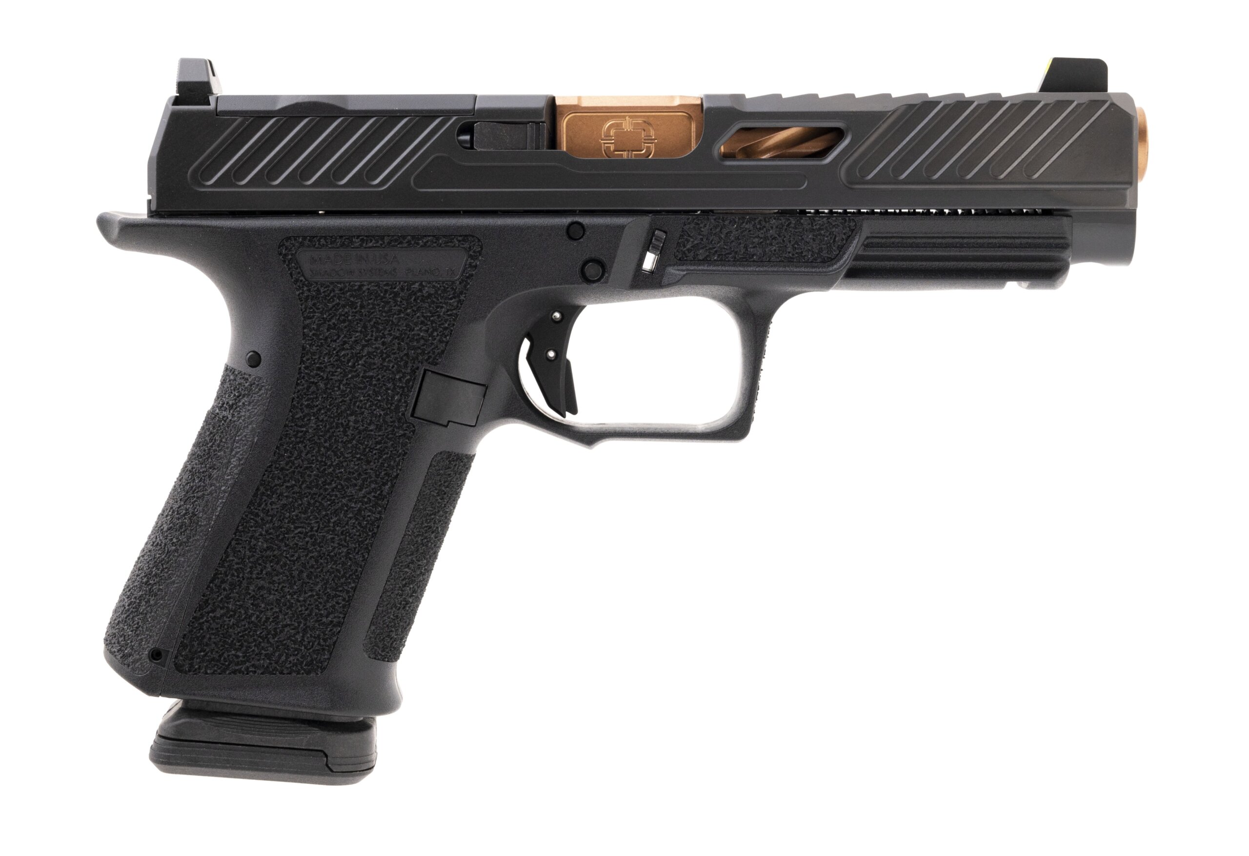 Shadow Systems MR920L 9mm (NGZ794) New - Collectors Firearms