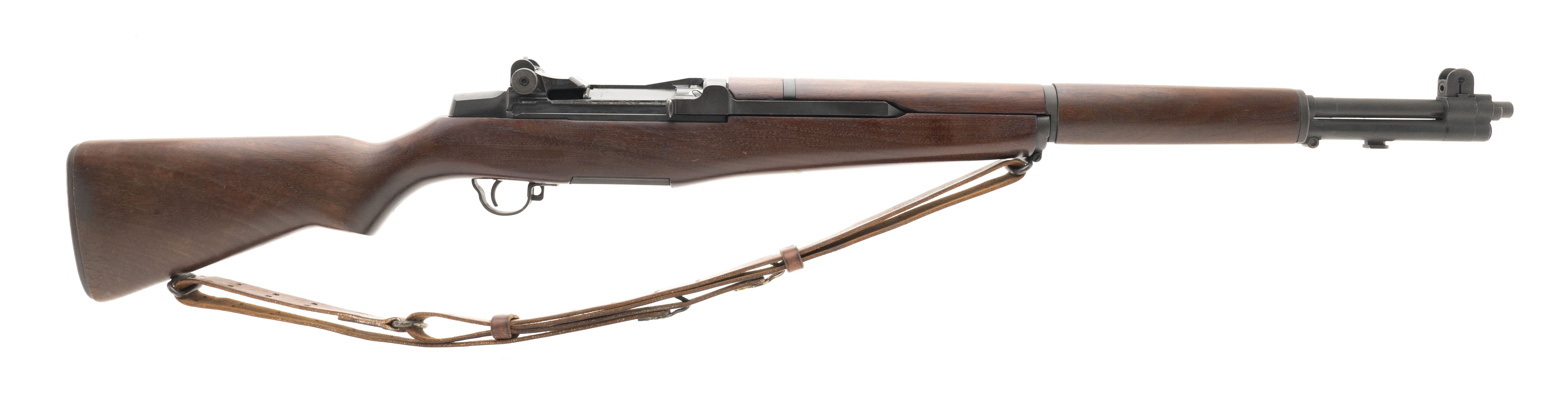 Springfield M1 Garand .30-06 (R30363) - Collectors Firearms
