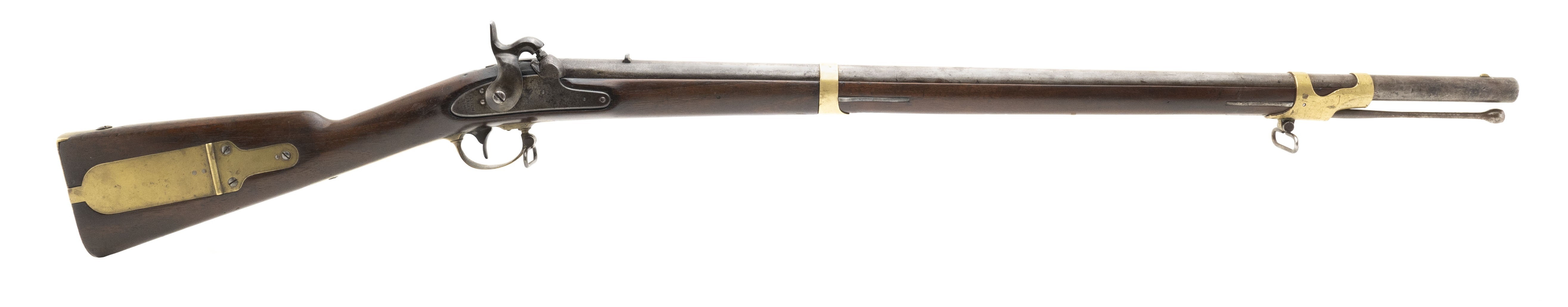 U.S. Model 1841 "Mississippi" Rifle (AL6930) - Collectors Firearms