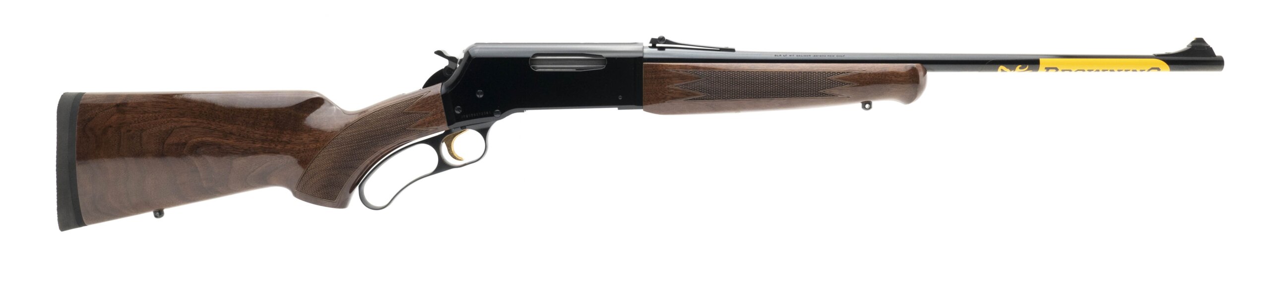 Browning BLR .22-250 Rem (NGZ903) New - Collector’s Firearms