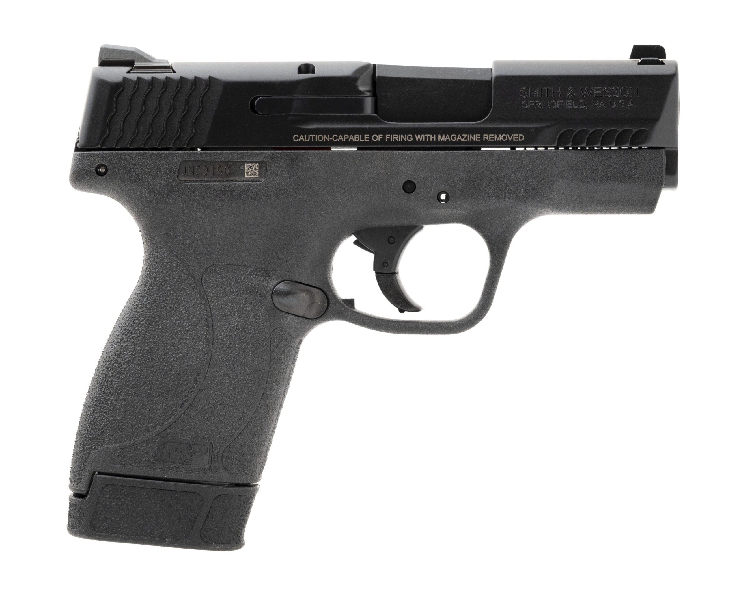 Smith & Wesson M&P45 Shield (NGZ909) New - Collector’s Firearms