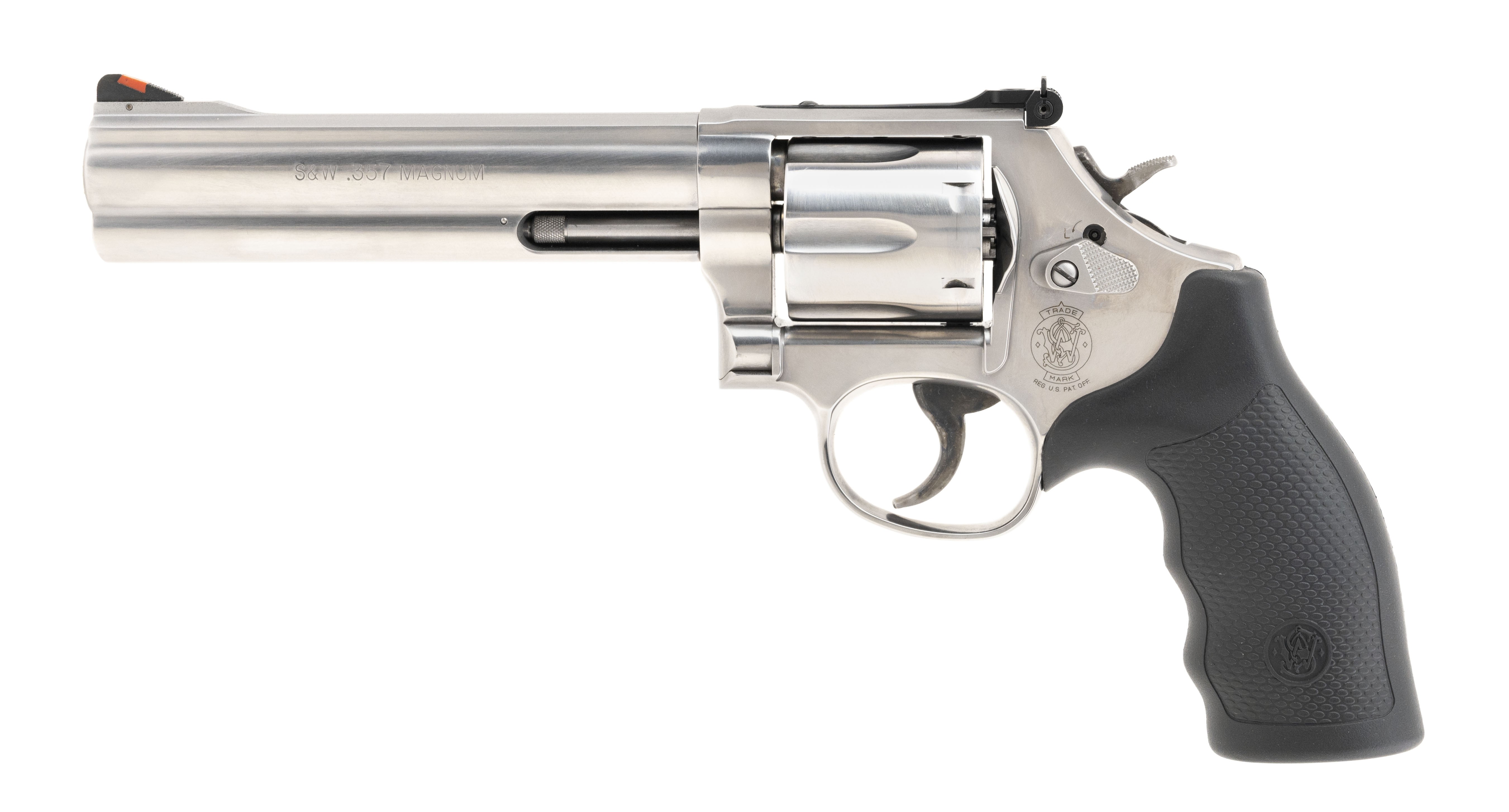 Smith & Wesson 686-6 .357 Magnum (NGZ947) NEW - Collectors Firearms