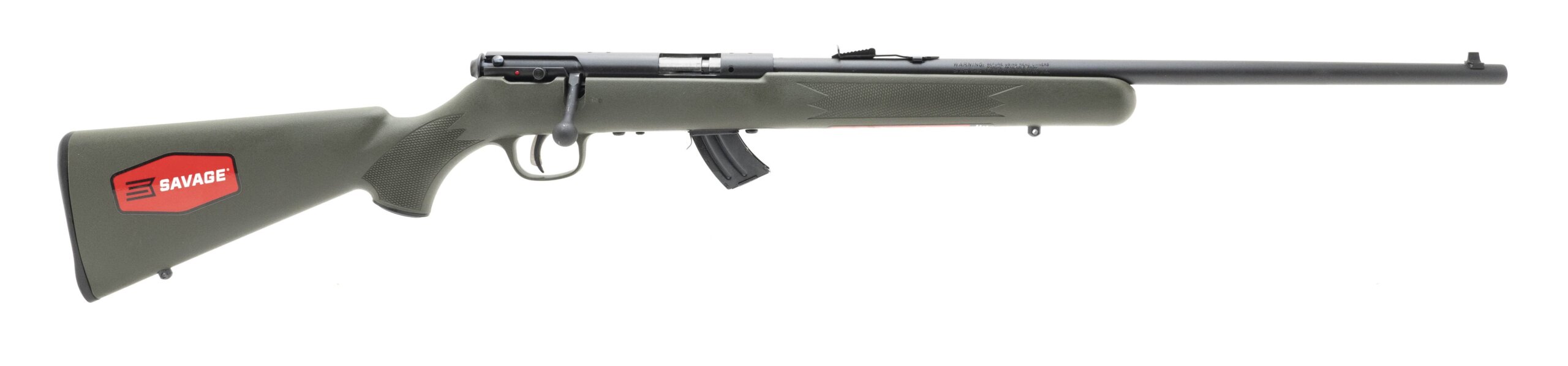 Savage Mark II .22LR (NGZ968) NEW - Collectors Firearms