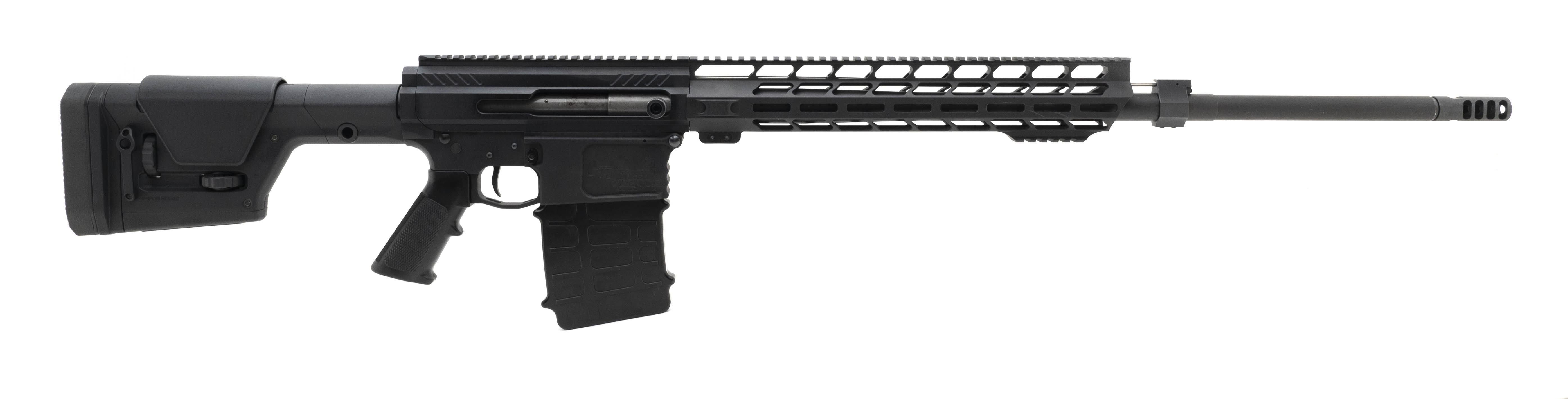 Noreen Bad News .338 Lapua (R30069) NEW - Collectors Firearms