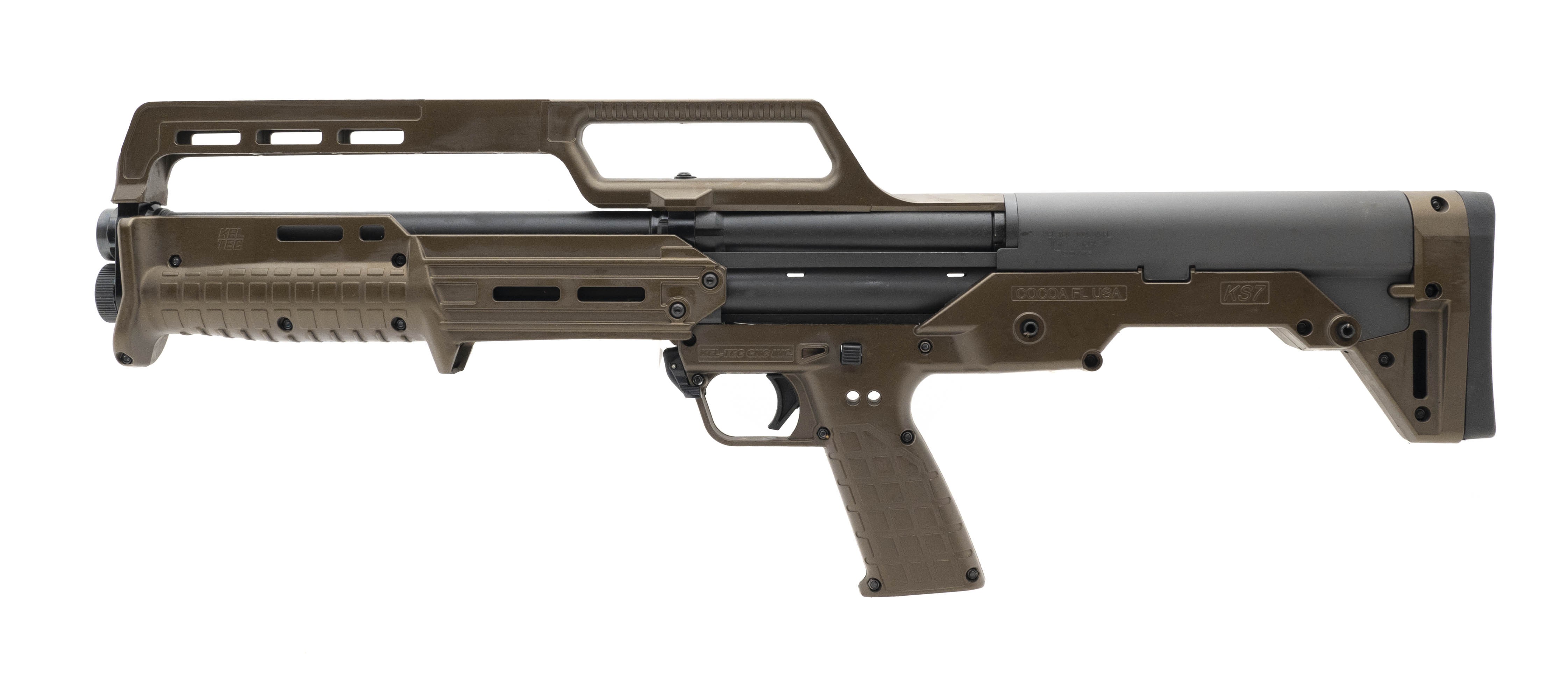 Kel-Tec KS7 12 Gauge (NGZ1114) New - Collectors Firearms