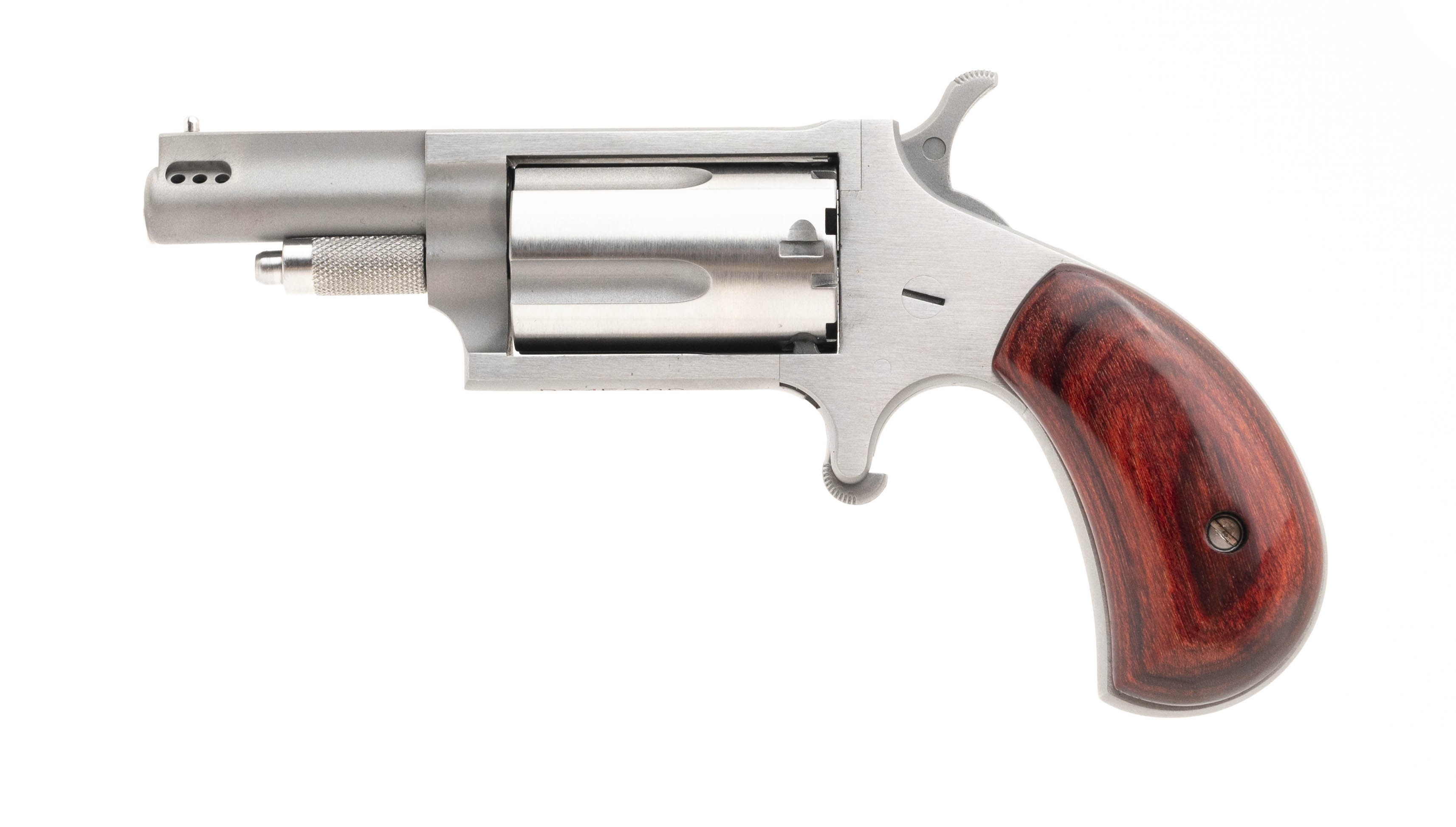 North American MINI .22WMR (NGZ1108) - Collectors Firearms