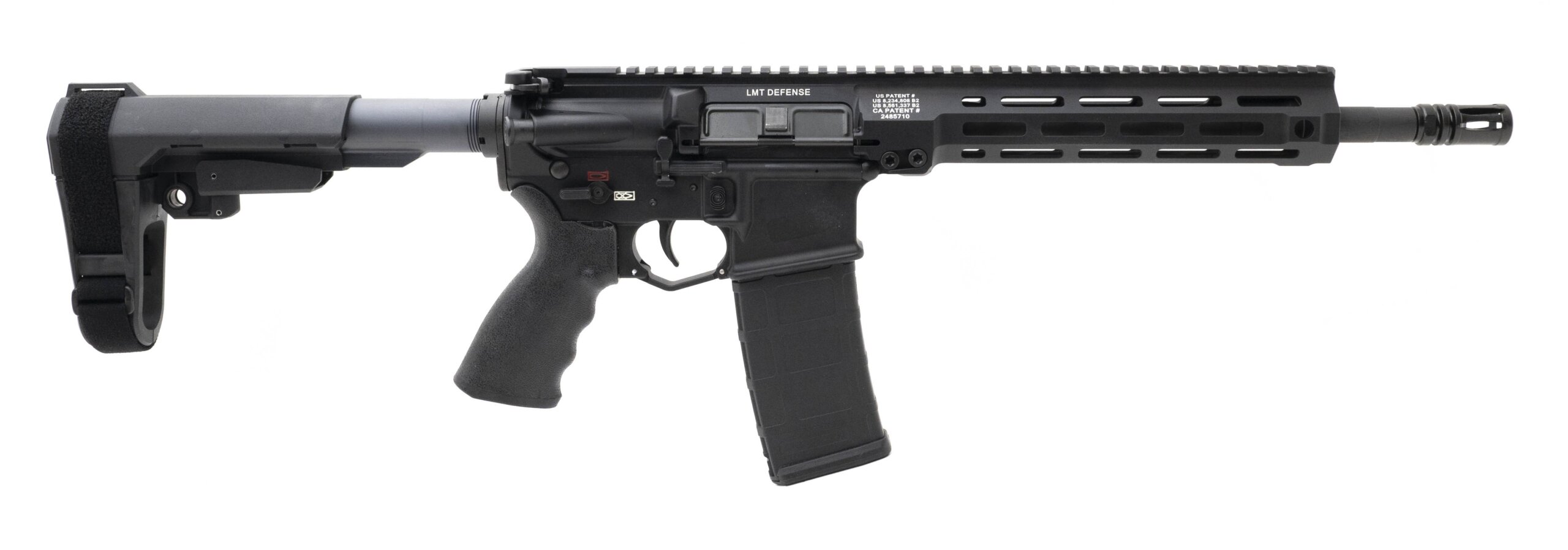 LMT MARS-LS Pistol 5.56MM (NGZ1135) NEW - Collectors Firearms