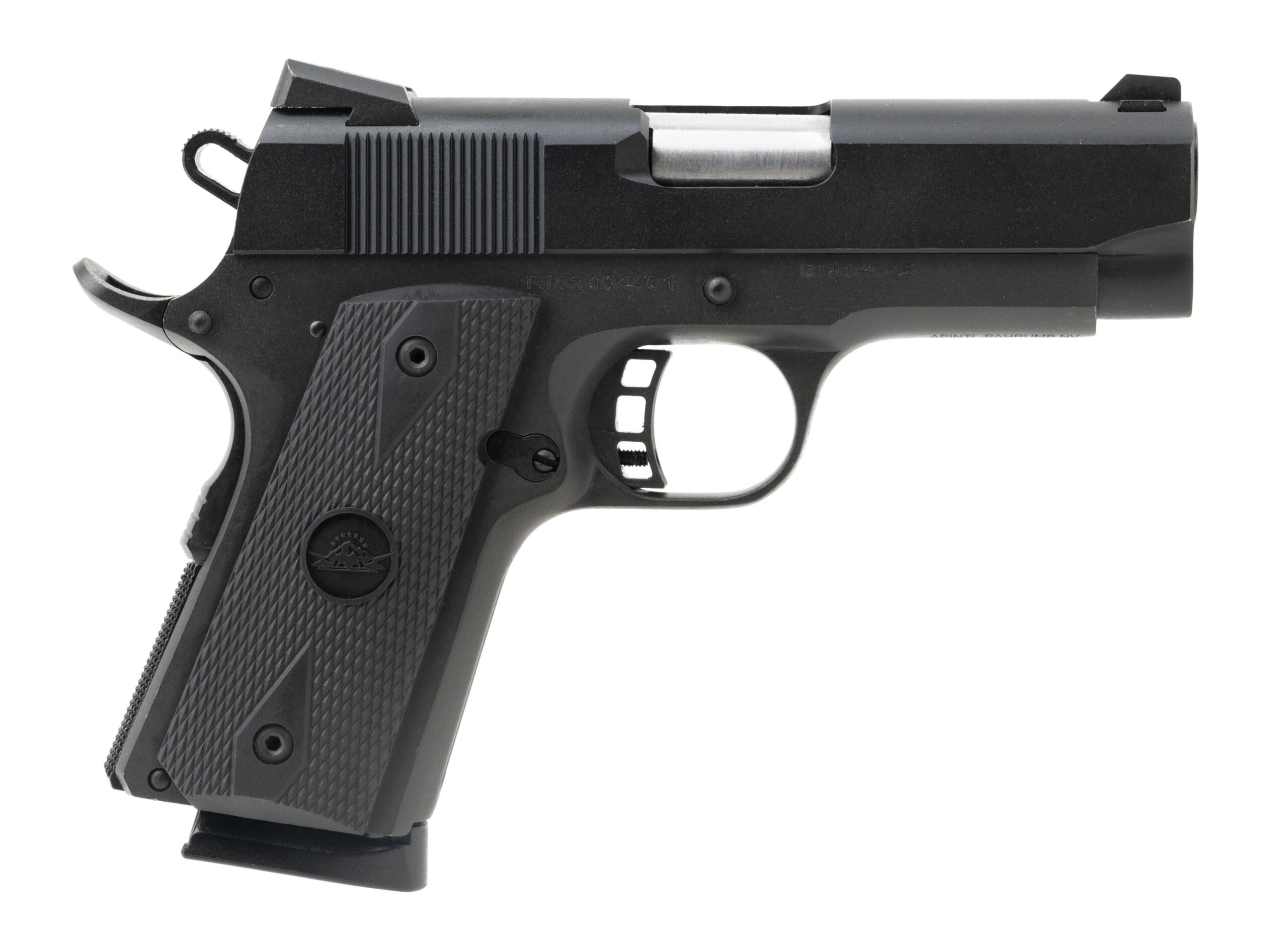 RIA M1911A1-CS .45ACP (NGZ1145) NEW - Collector’s Firearms