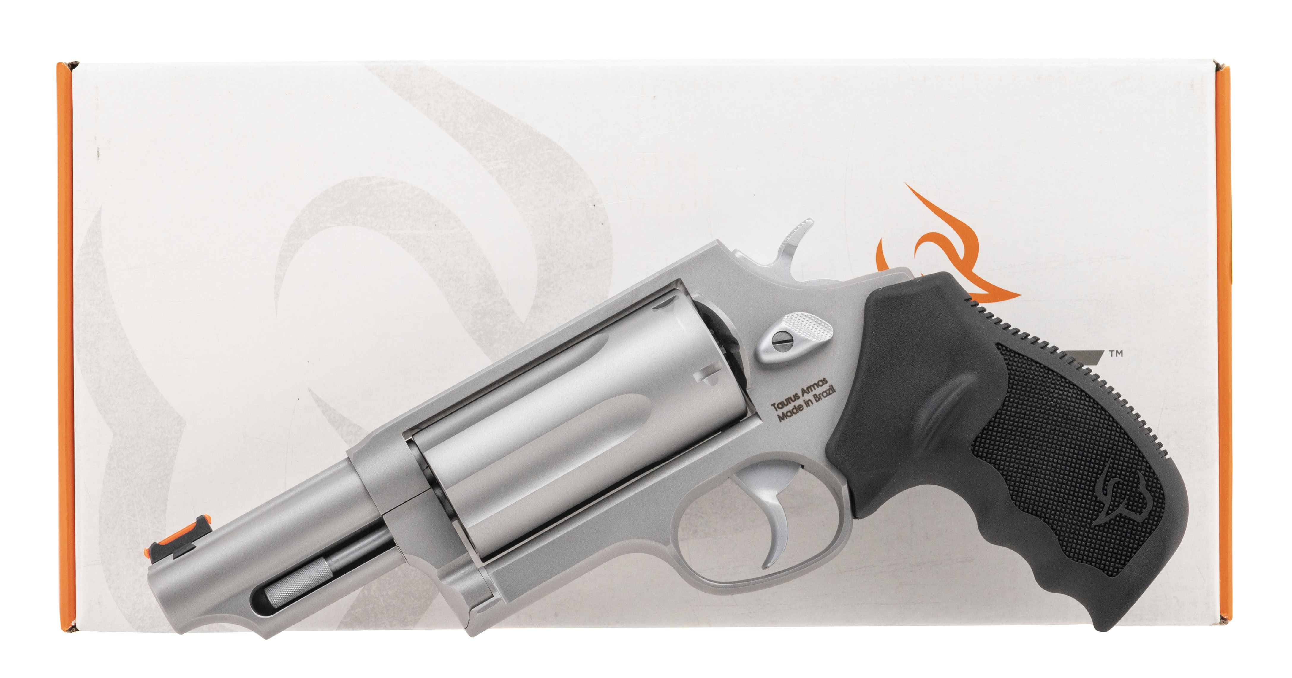 Taurus The Judge .45LC/.410GA (NGZ1158) NEW - Collector’s Firearms
